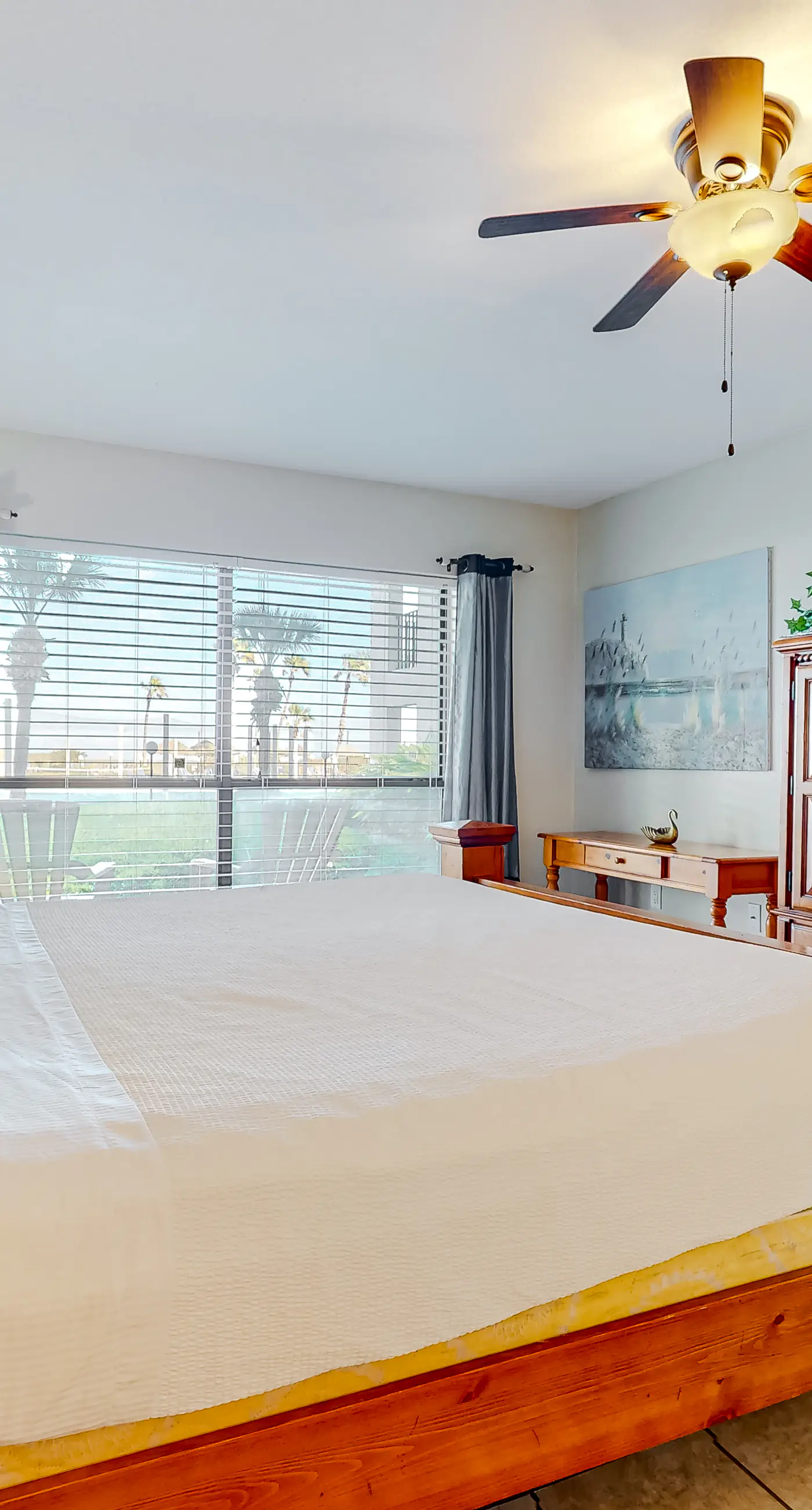 Saida Towers IV #4103 | 2 BD South Padre Island, TX Vacation Rental ...
