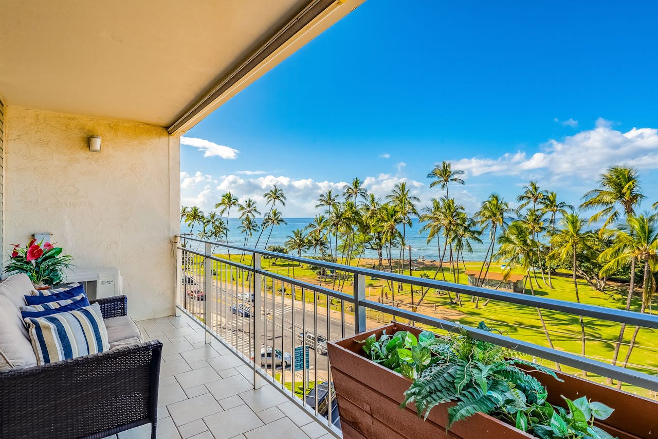 Island Surf 601 | 2 Bed Kihei, HI Condo | Vacasa