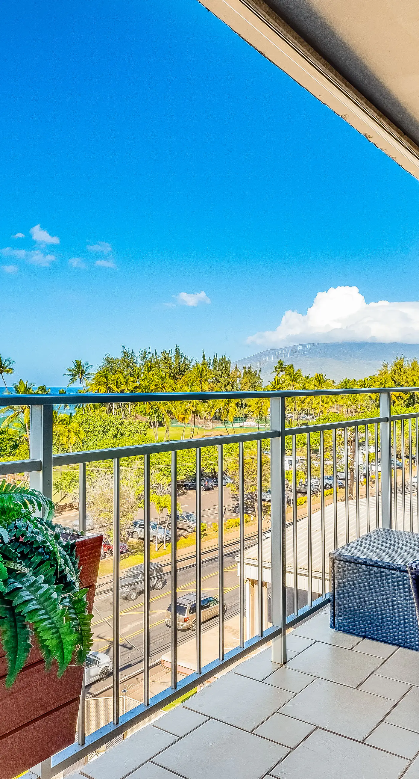 Island Surf 601B | 1 BD Kihei, HI Vacation Rental | Vacasa