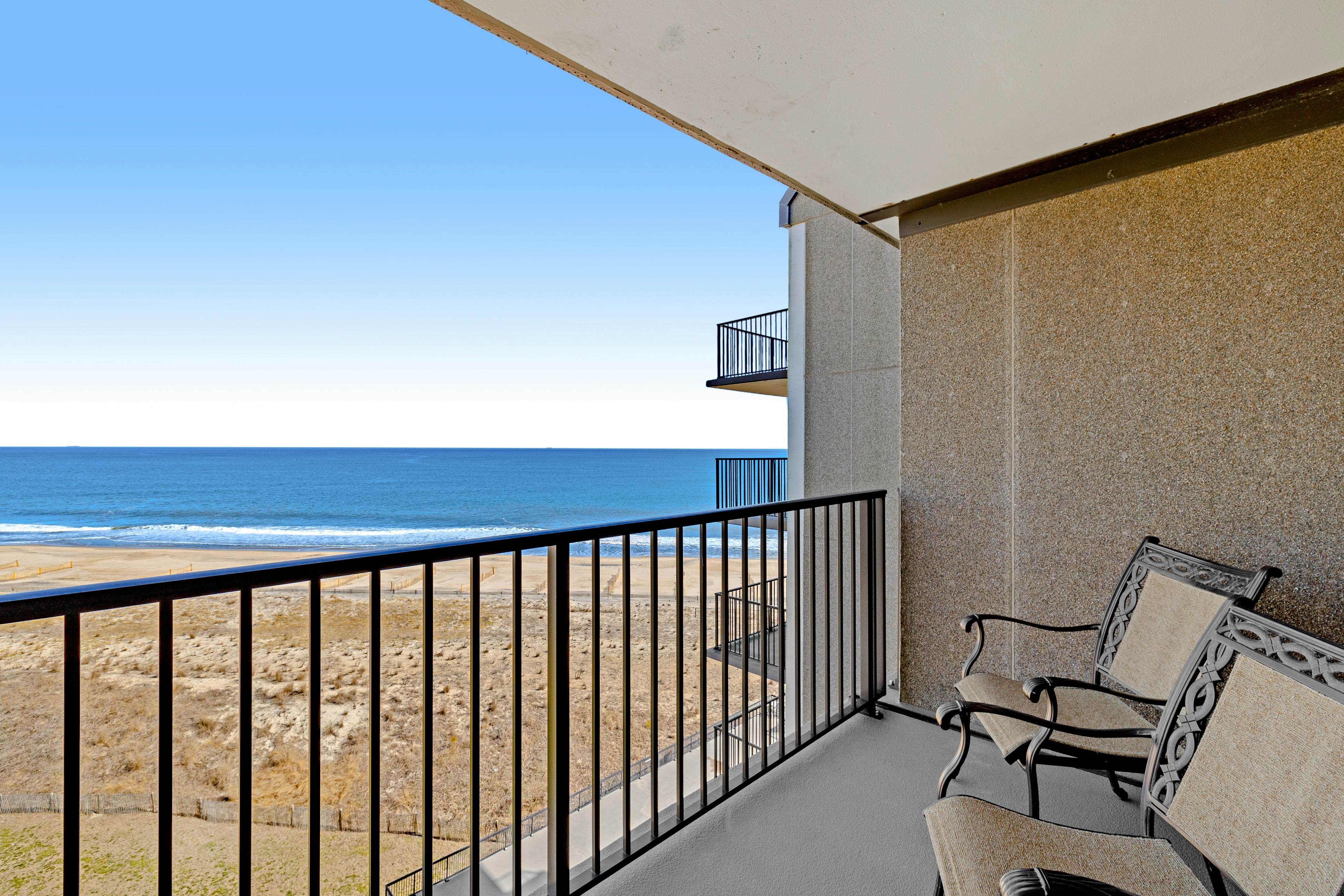 Sea Colony - 804 Chesapeake House Rd. | 2 BD Bethany Beach, DE Vacation ...