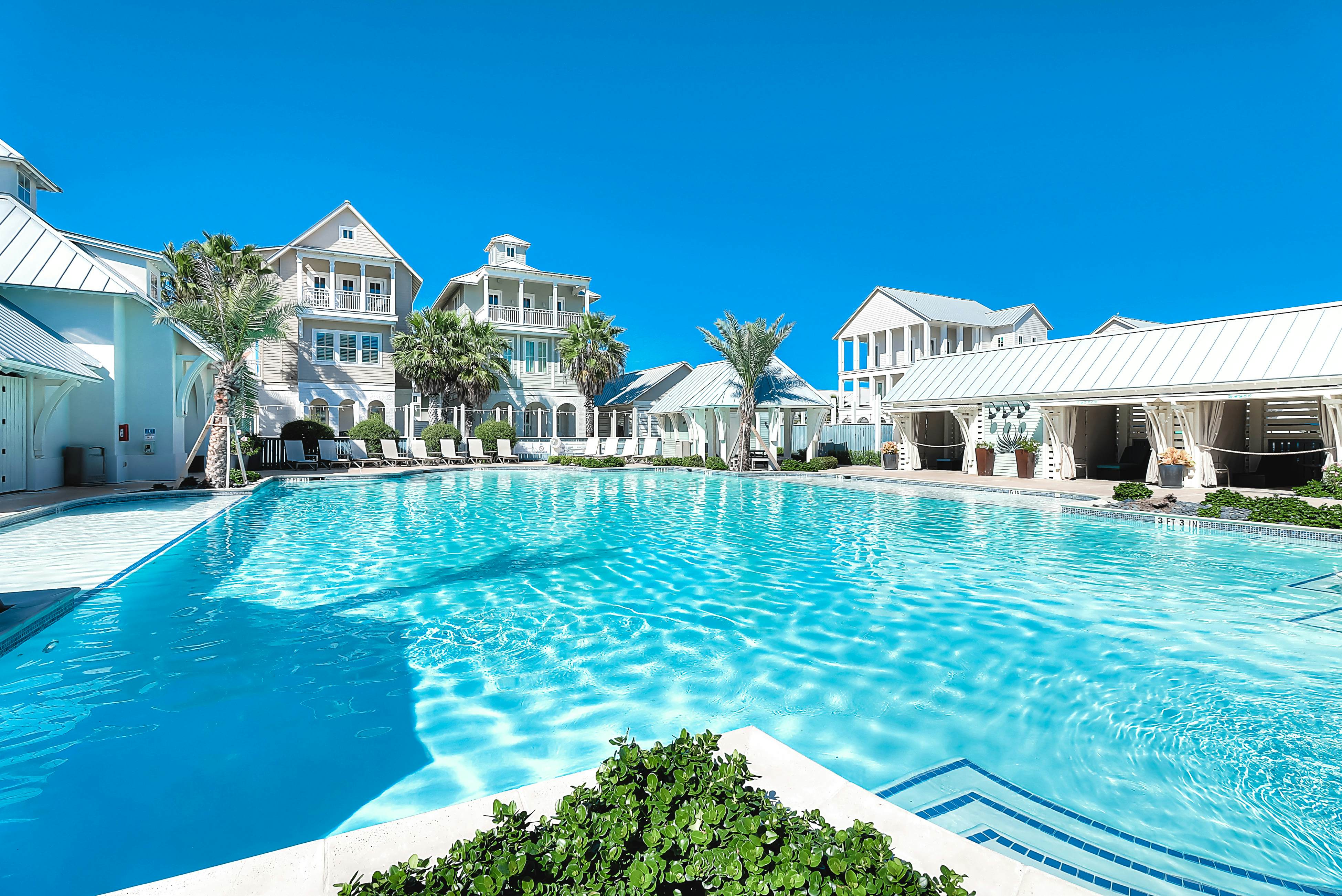 Casitaville | 3 BD Port Aransas, TX Vacation Rental | Vacasa