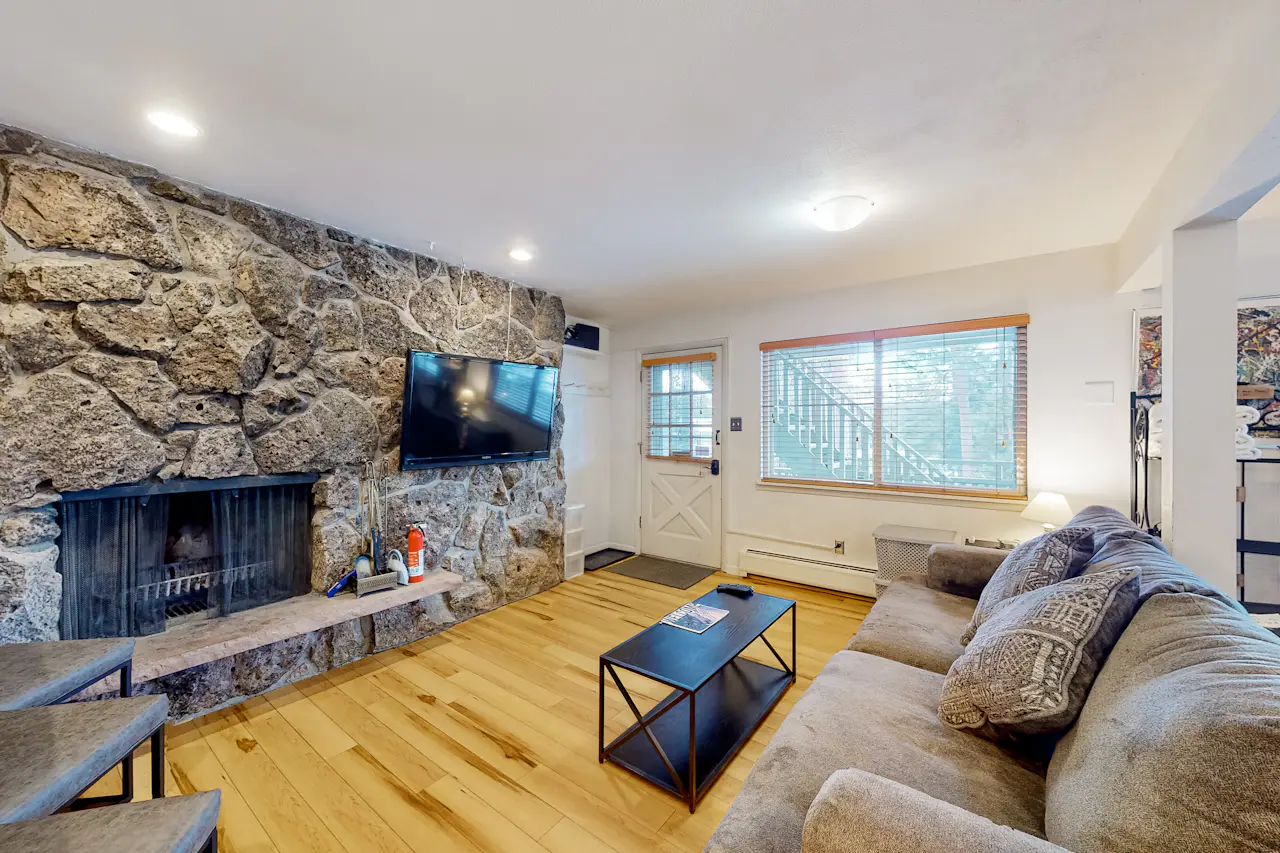 The Sanctuary Hi Country Haus | 2 Bed Winter Park, CO Condo | Vacasa