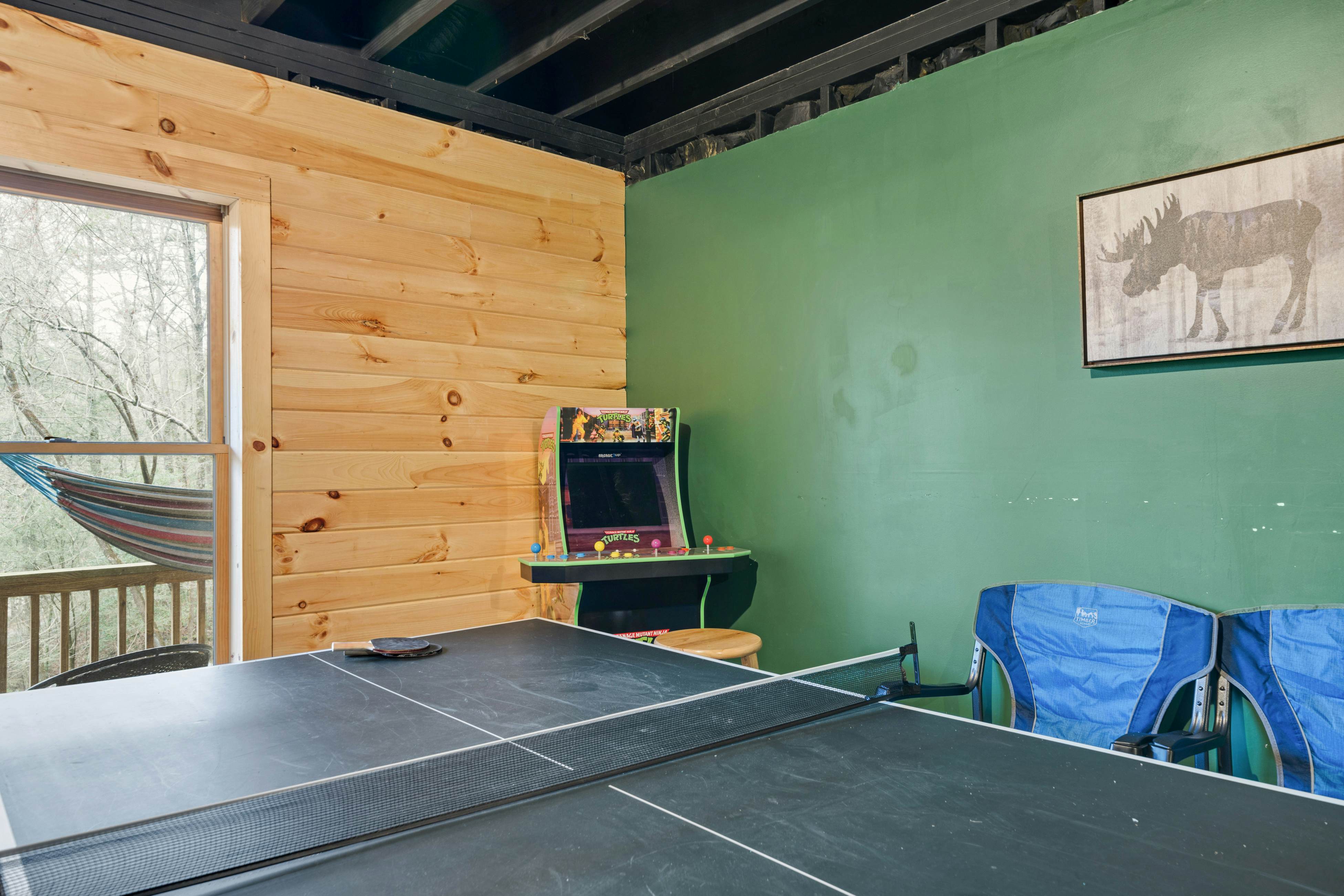 Mi Casa Es Su Casa | 4 BD Blue Ridge, GA Vacation Rental | Vacasa