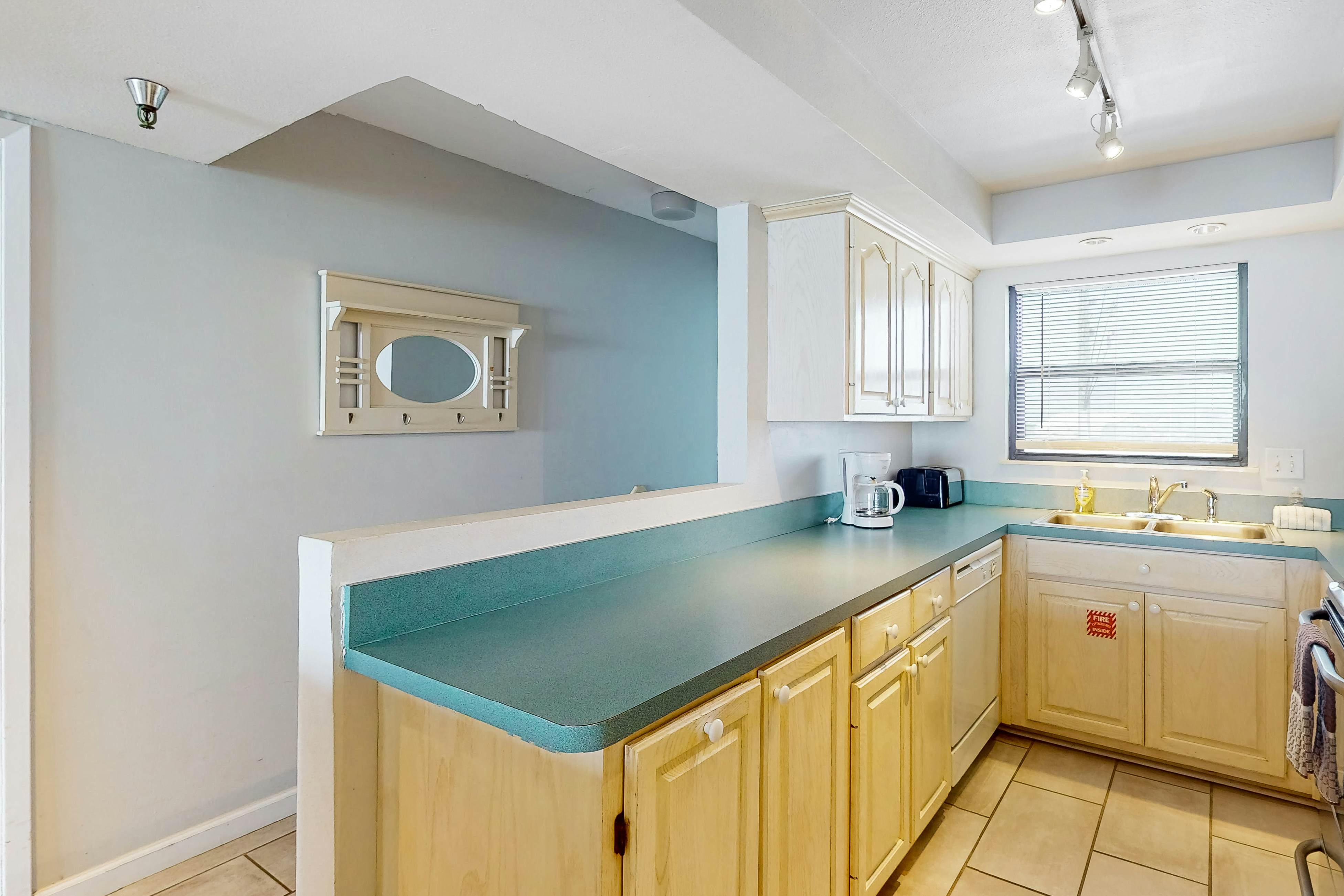 Emerald Surf 206 | 2 BD Navarre Beach, FL Vacation Rental | Vacasa