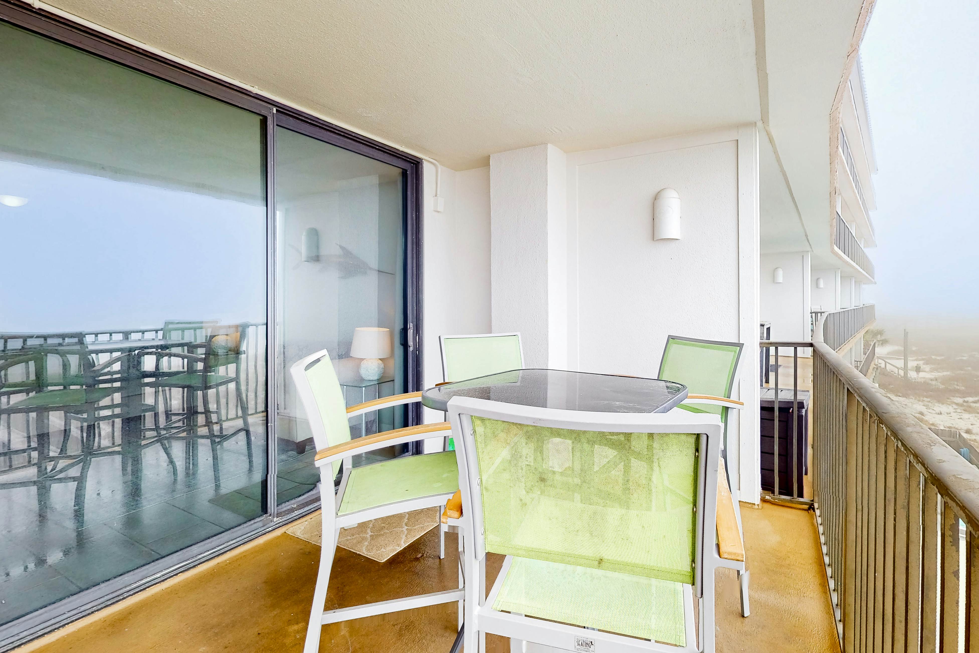 Emerald Surf 206 | 2 BD Navarre Beach, FL Vacation Rental | Vacasa