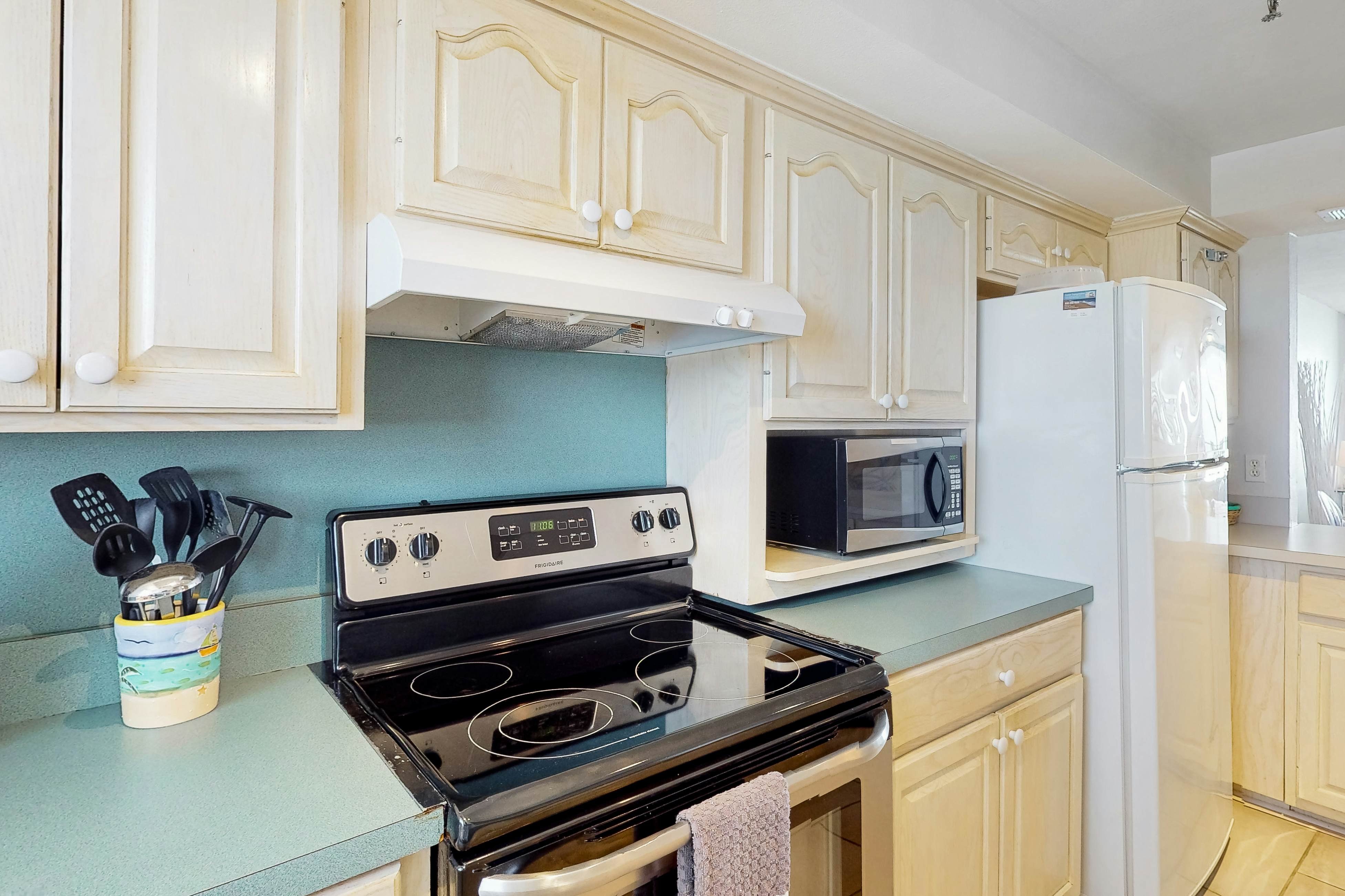 Emerald Surf 206 | 2 BD Navarre Beach, FL Vacation Rental | Vacasa