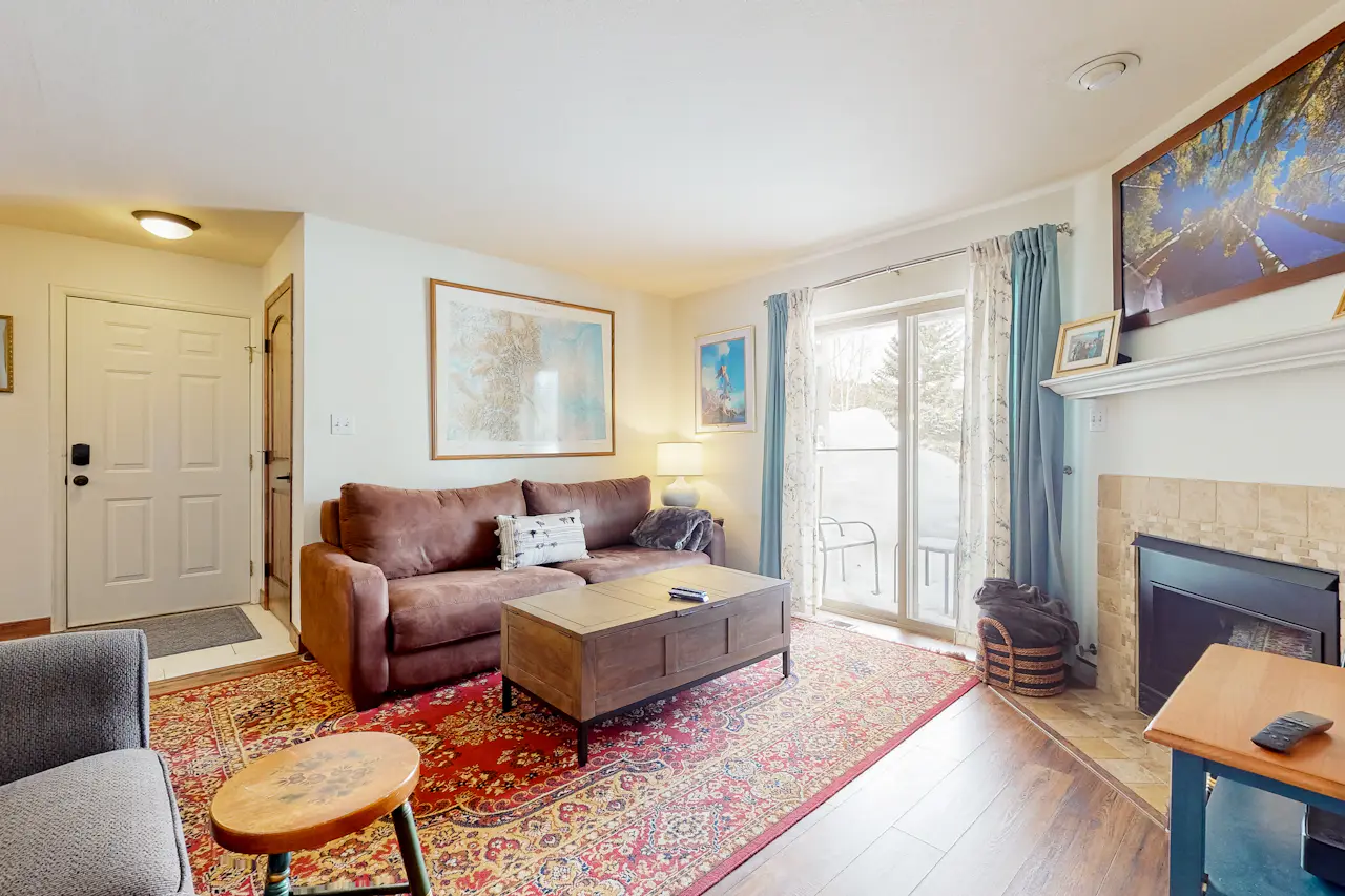 Frisco Home Base | 2 Bed Frisco, CO Condo | Vacasa