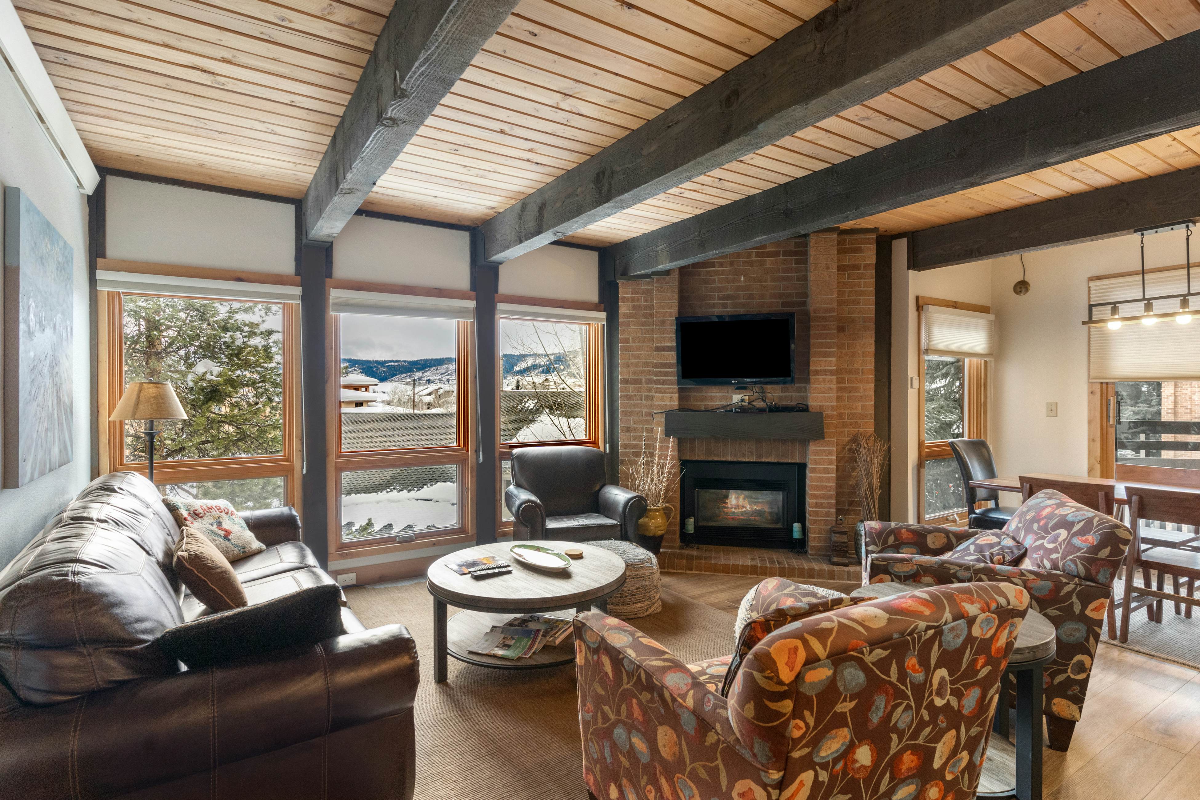 The Lodge at Steamboat | Steamboat Springs, CO | Vacasa