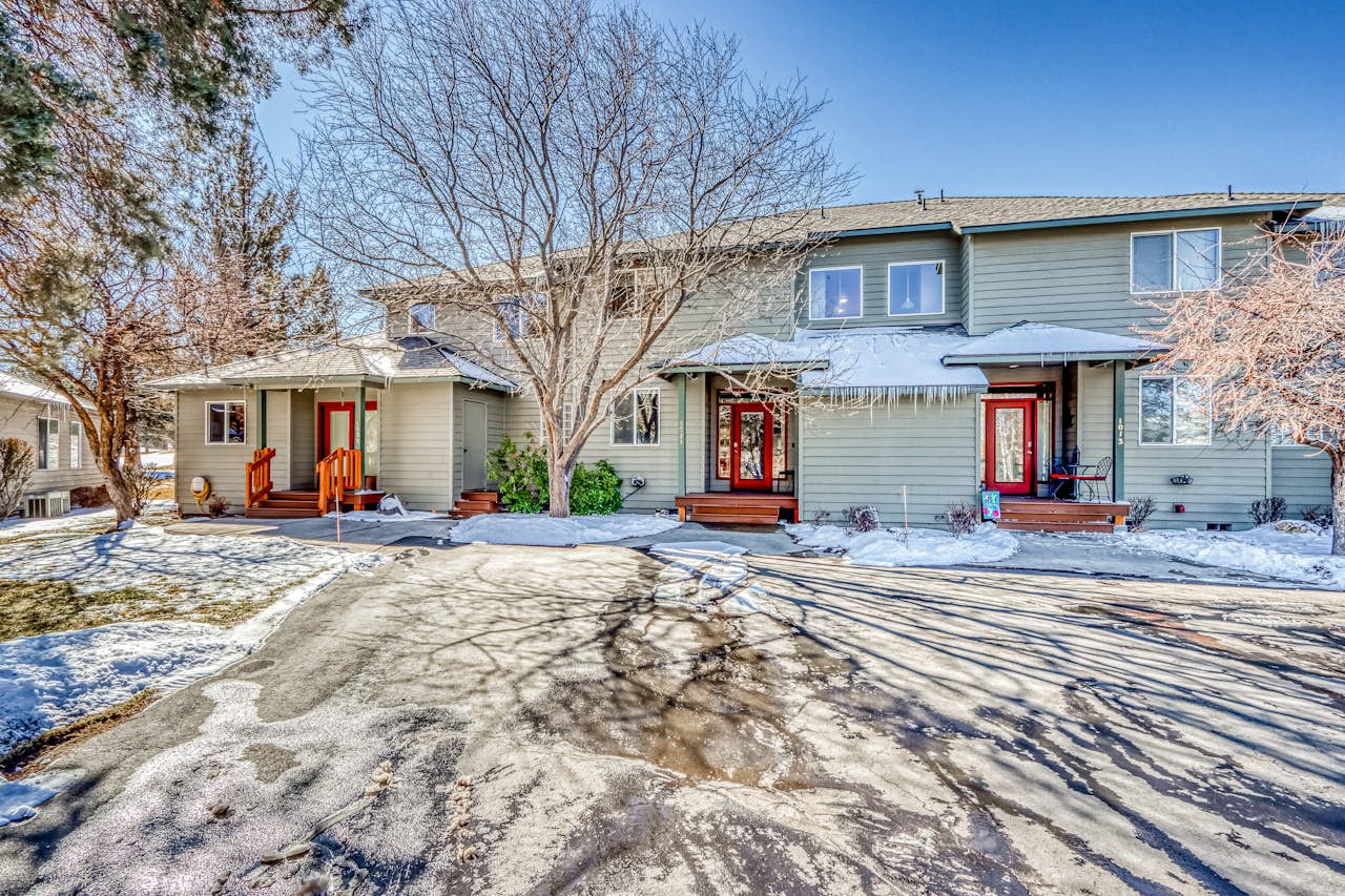 Golden Pheasant Nook | 2 Bed Eagle Crest, OR Townhouse | Vacasa