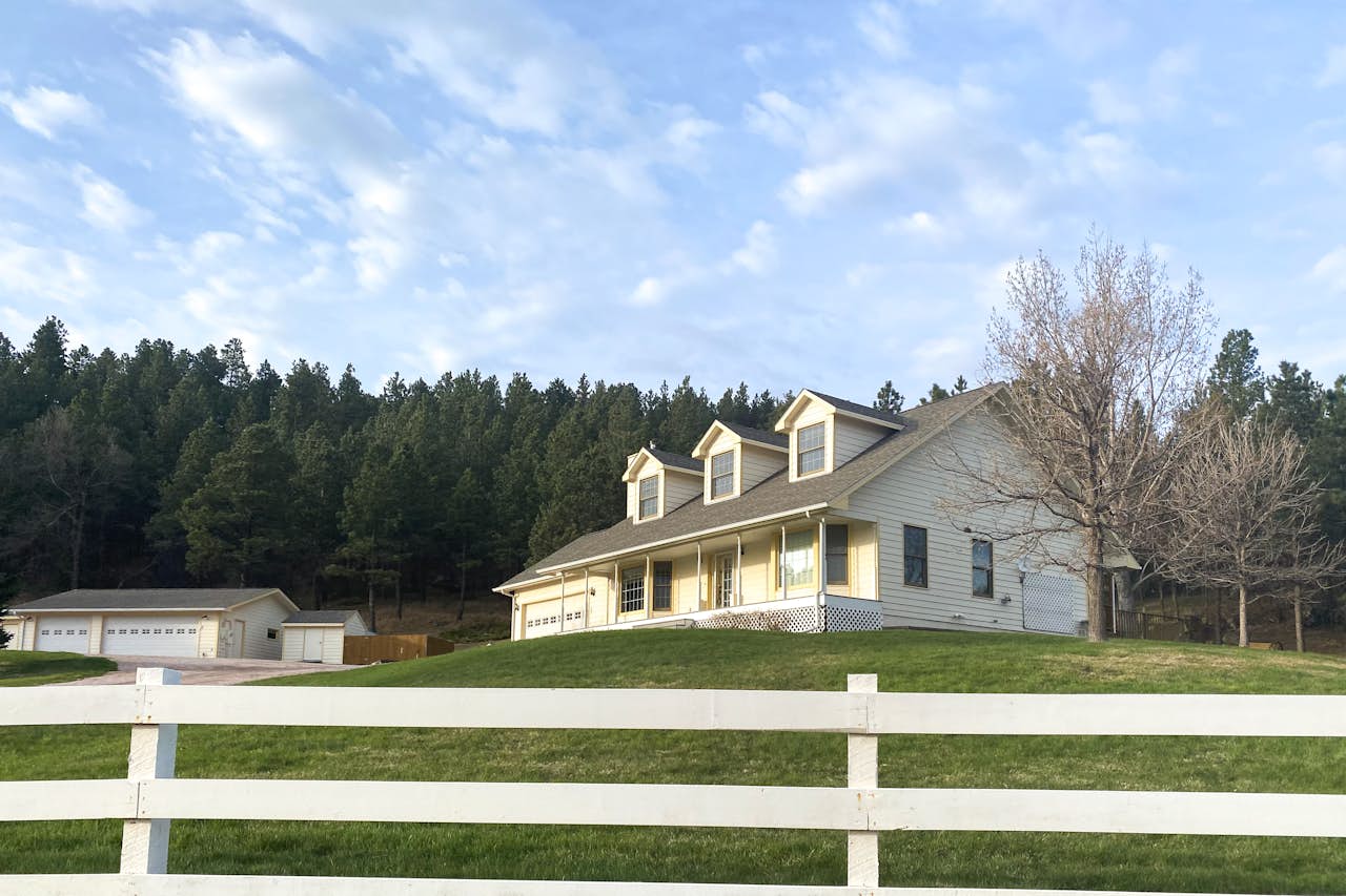 Turkey Knoll House | 3 Bed Sturgis, SD House | Vacasa