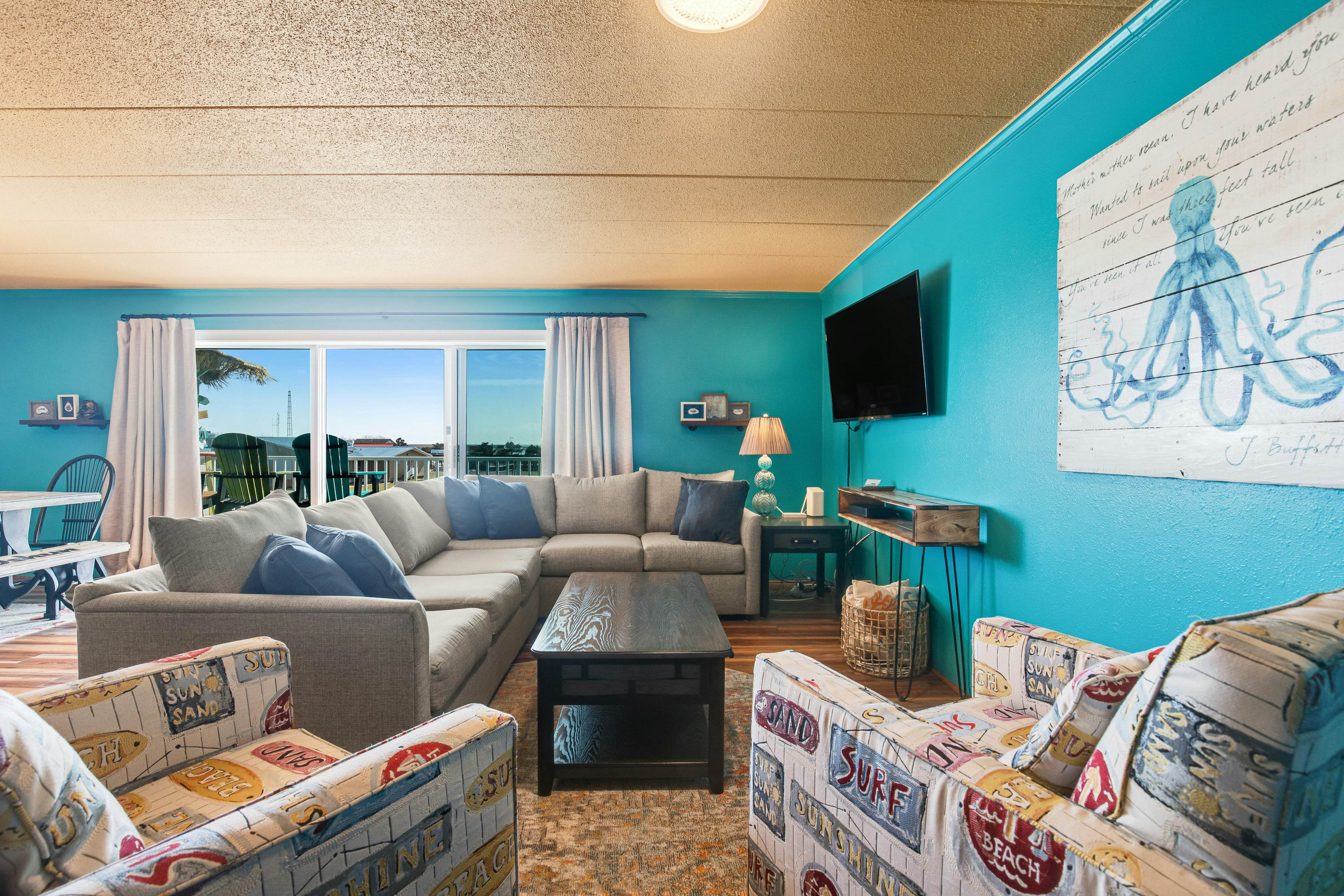 Assateague House, Ocean City Condo Rentals | Vacasa