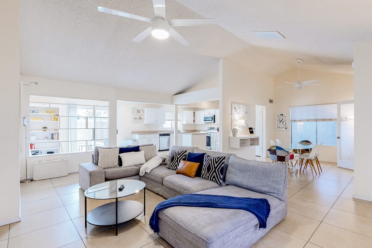 Life in the Sun | 2 BD Tempe, AZ Vacation Rental | Vacasa