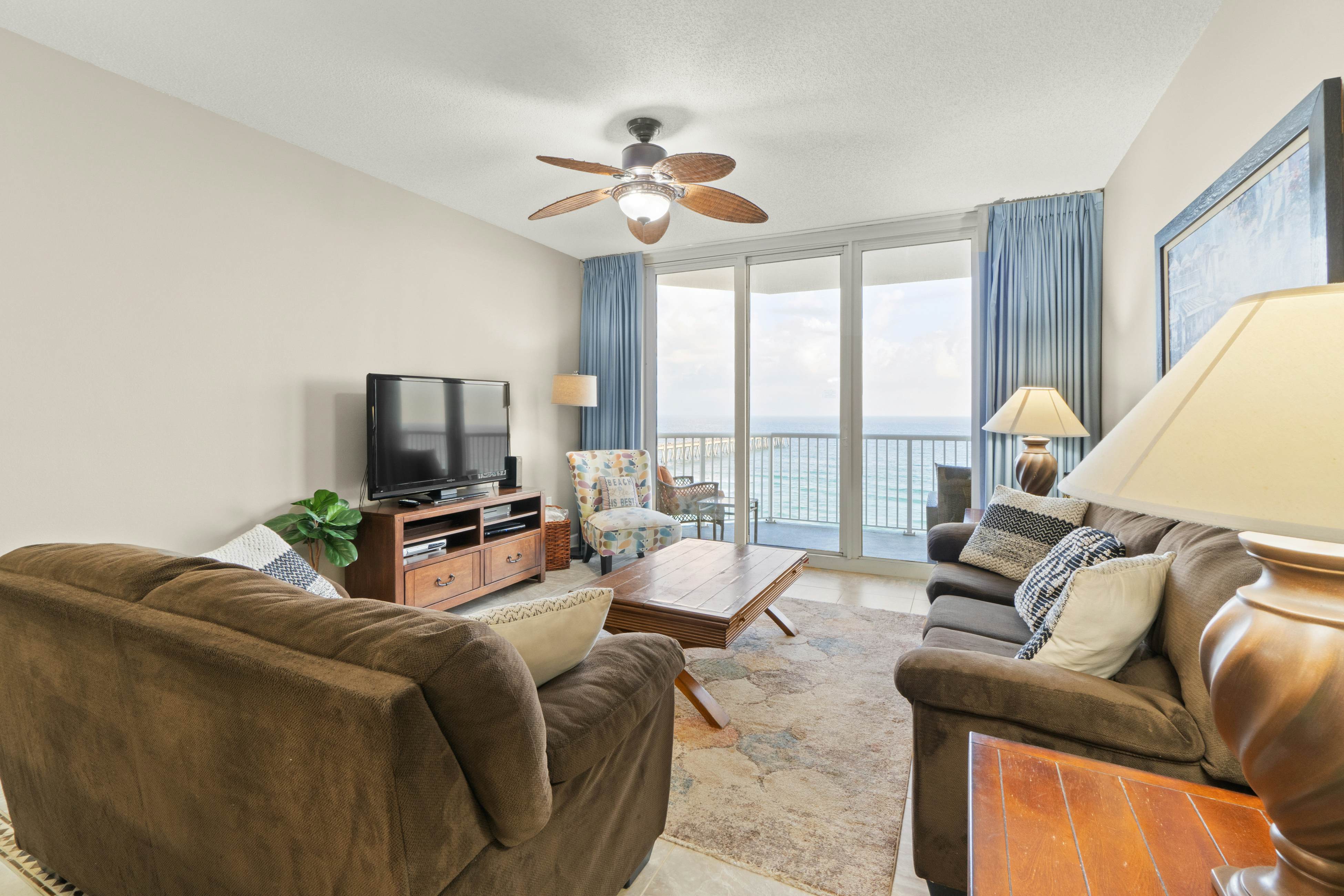 Summerwind West Resort Condos | Navarre Beach, FL | Vacasa