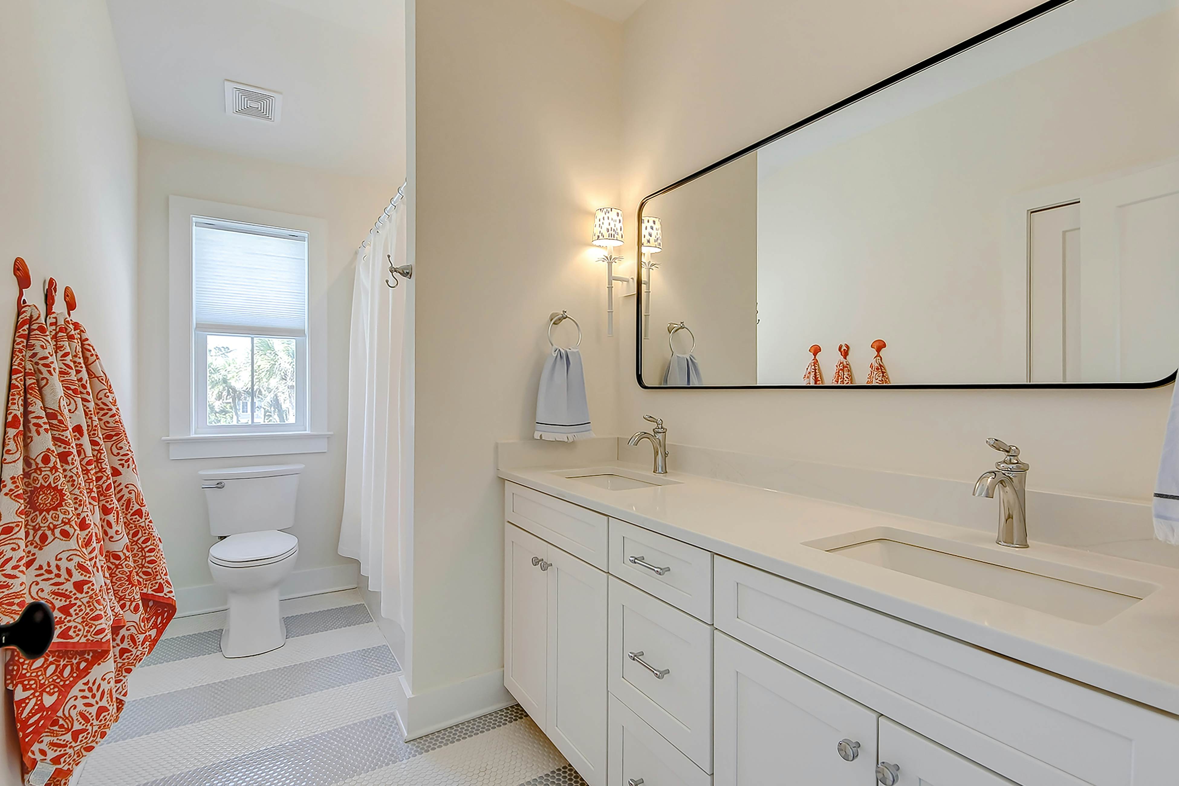 The Salty Monkey | 4 BD Edisto Beach, SC Vacation Rental | Vacasa