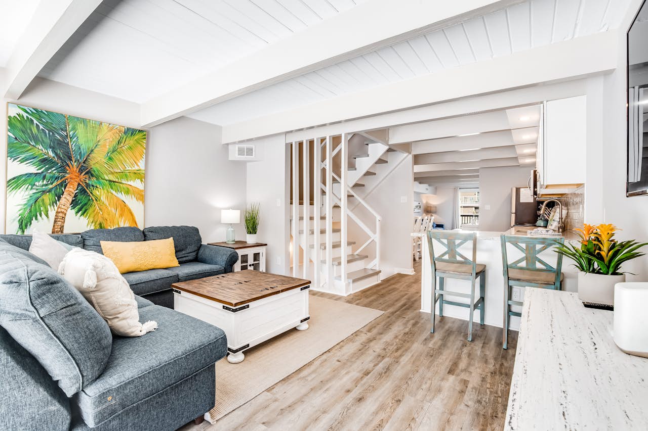 Ocean Colony 19 | 4 Bed Ocean City, MD Townhouse | Vacasa