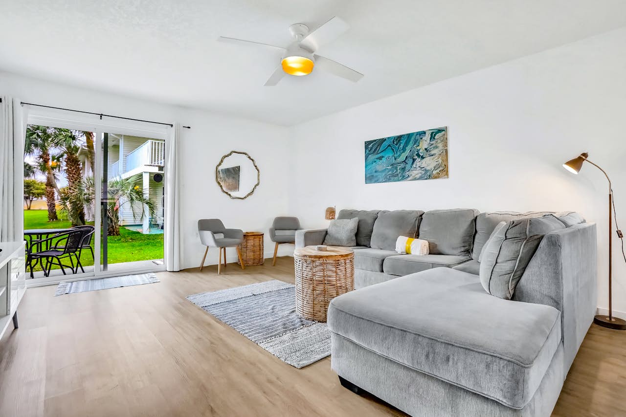 Summerhouse #20 | 2 Bed Miramar Beach, FL Townhouse | Vacasa