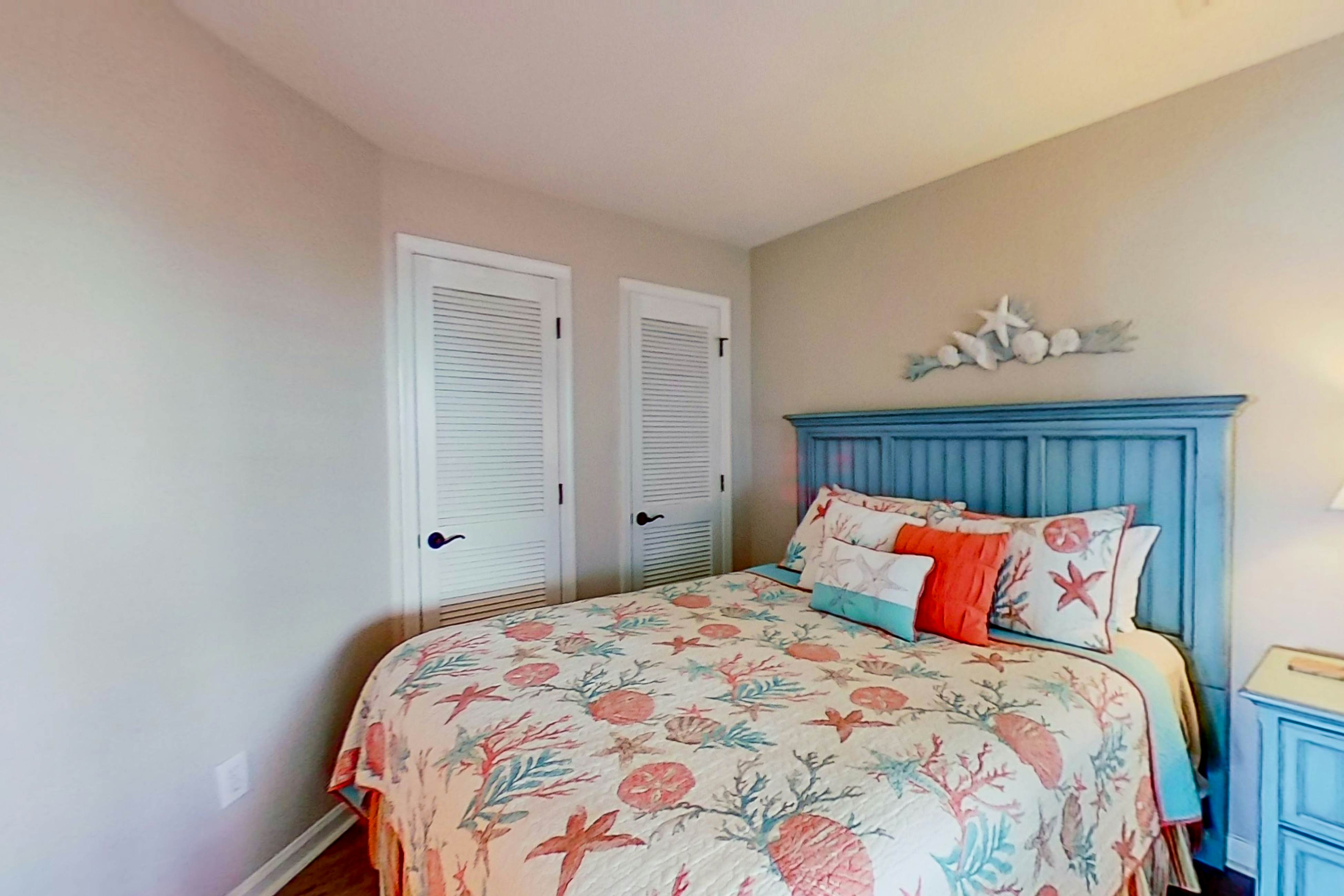 Sea Cloisters 311 | 2 BD Hilton Head, SC Vacation Rental | Vacasa