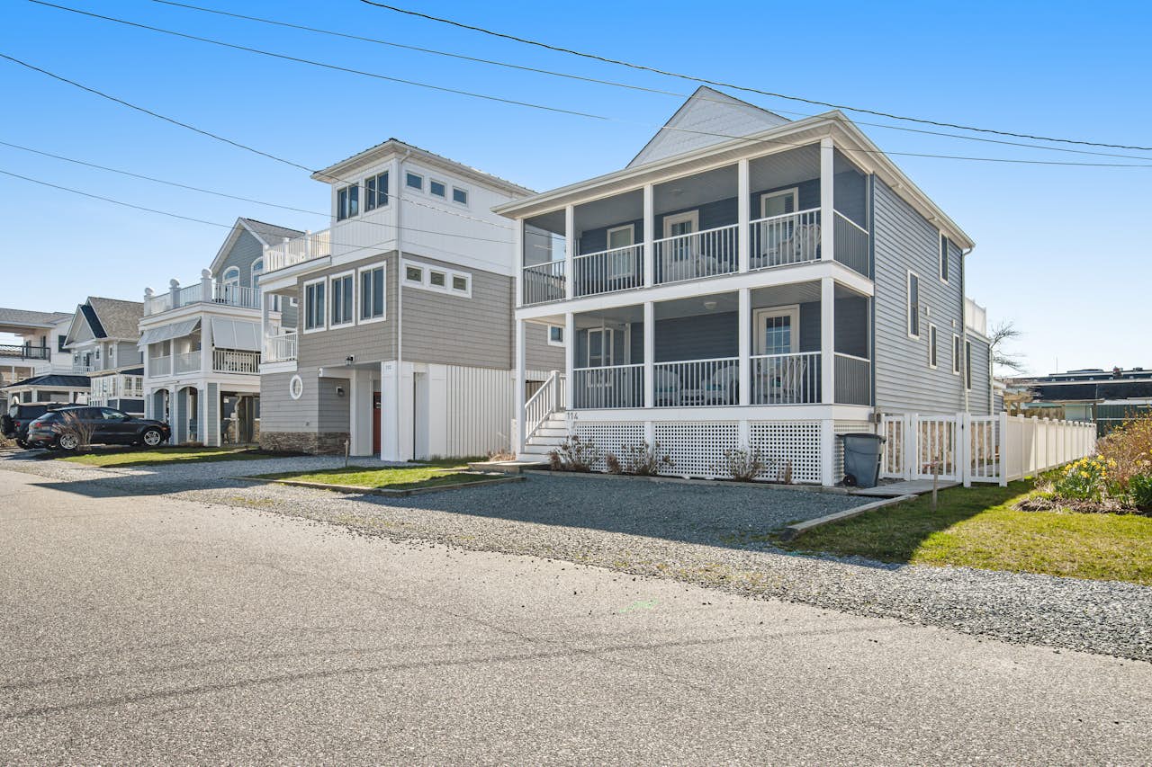 Town of Bethany Beach - 114 Campbell Pl | 5 Bed Bethany Beach, DE House ...