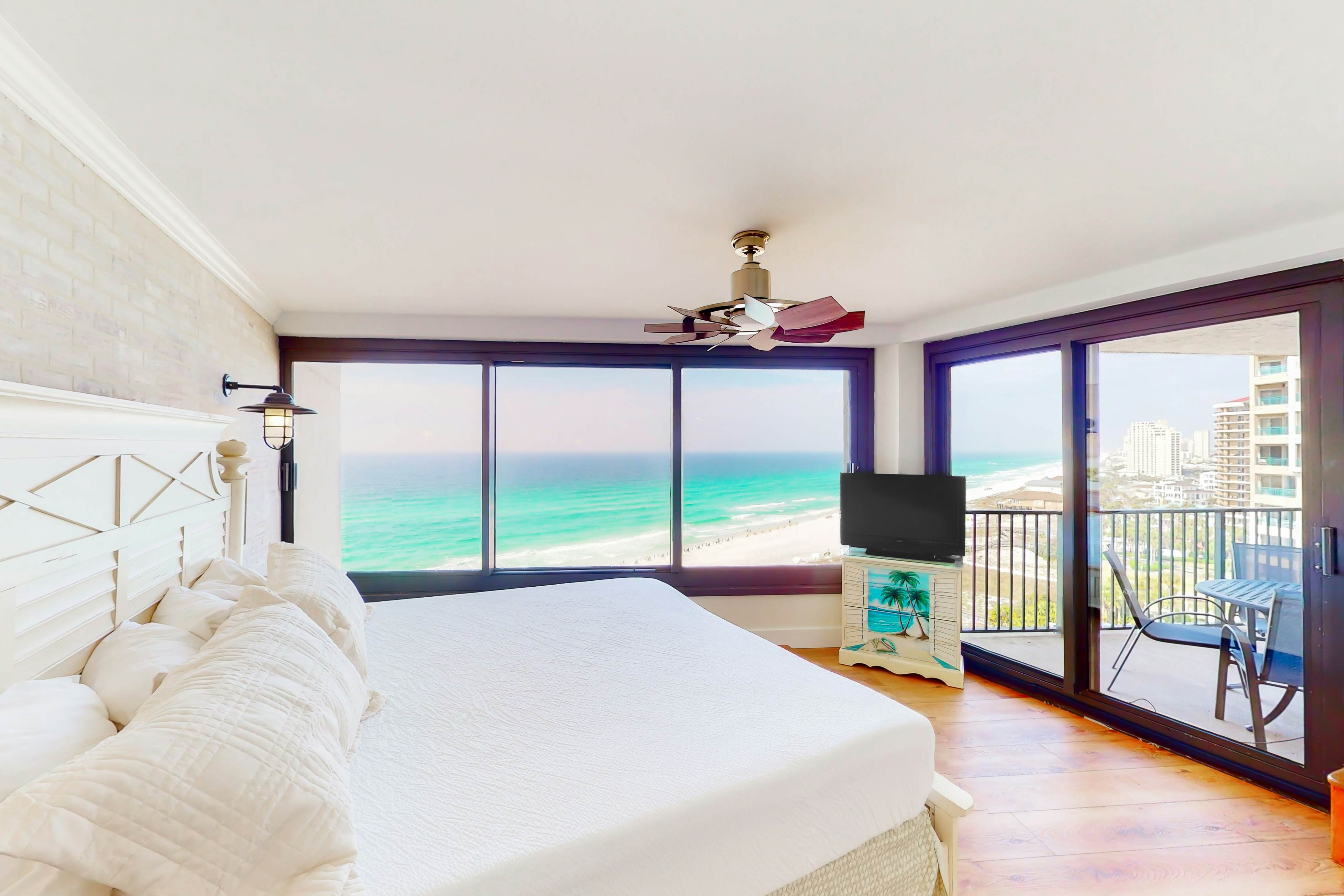 Beachside One 4134 | 2 BD Miramar Beach, FL Vacation Rental | Vacasa