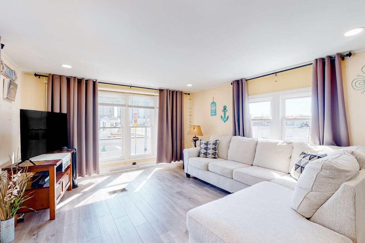 Montego Bay - Atlantic 13300 | 2 Bed Ocean City, MD Mobile home | Vacasa