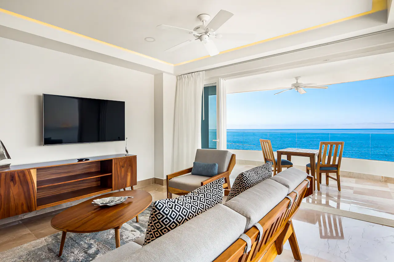 Blue Horizon 1101 at Residences | 3 Bed Puerto Vallarta, Ja Condo | Vacasa