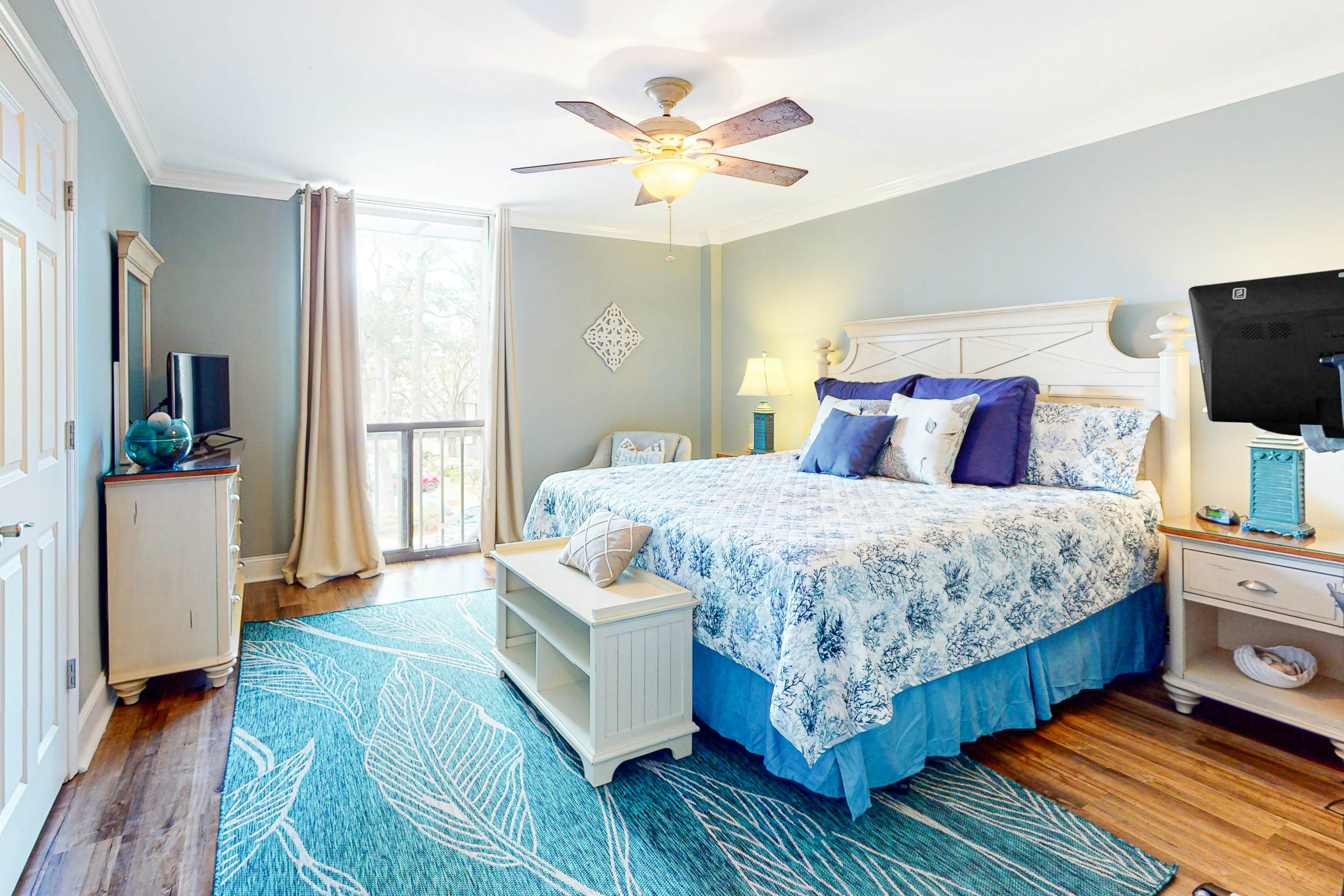 Cutter Court 923 | 1 BD Hilton Head, SC Vacation Rental | Vacasa
