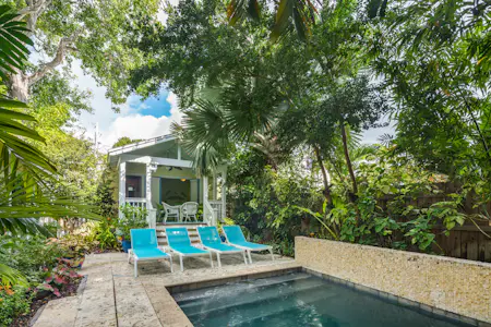 The Ultimate Escape: Key West Cottages with Private Pools | Vacasa