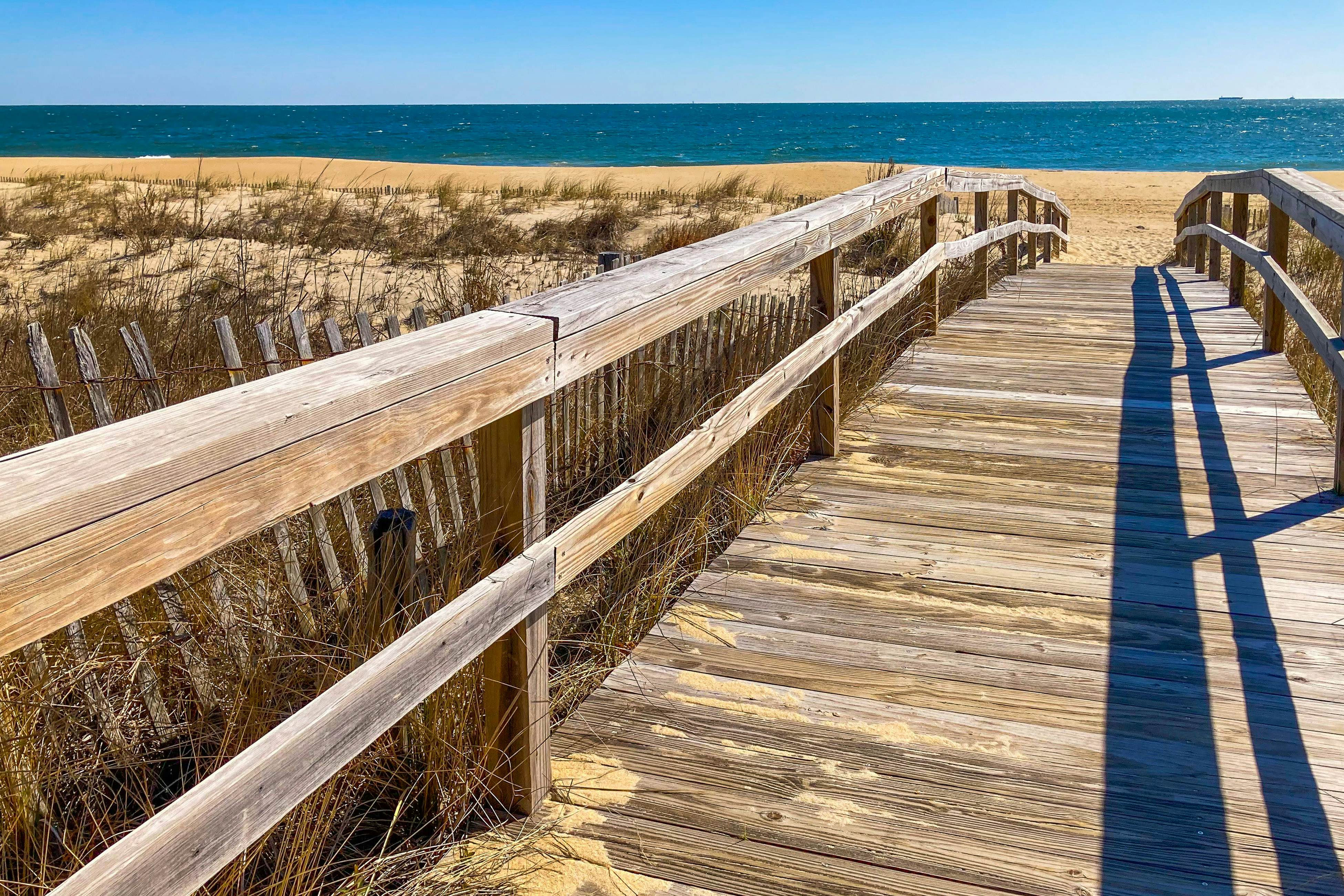 Bethany Dunes --- 30965 Heather Lane | 5 BD Bethany Beach, DE Vacation ...