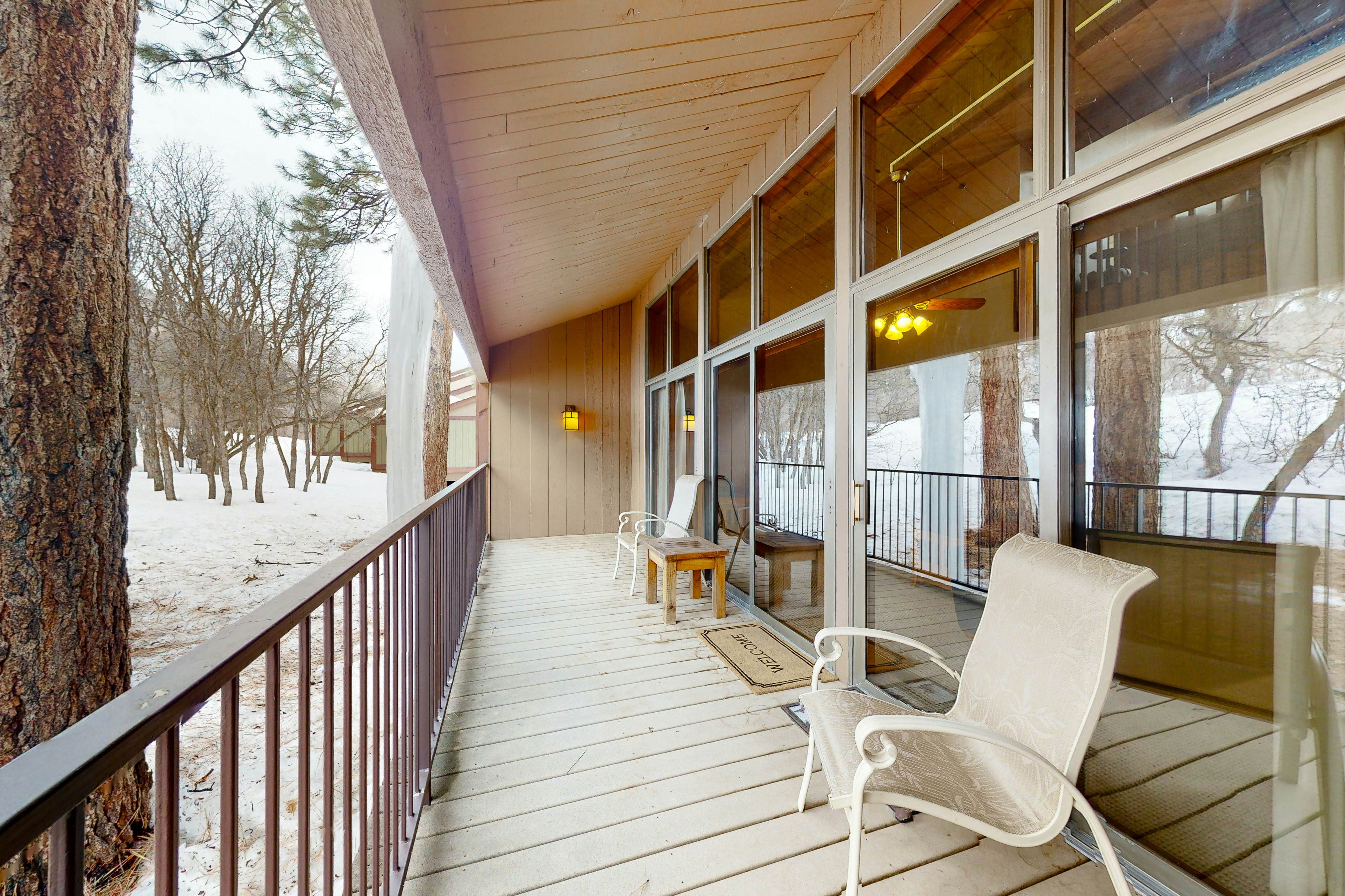 Tamarron Lodge Escape 772 | 1 BD Durango, CO Vacation Rental | Vacasa