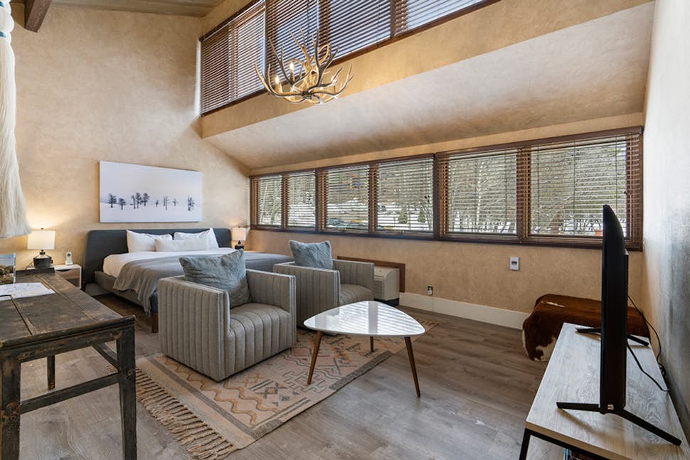 Tamarron Lodge #753 | 0 Bed Durango, CO Condo | Vacasa