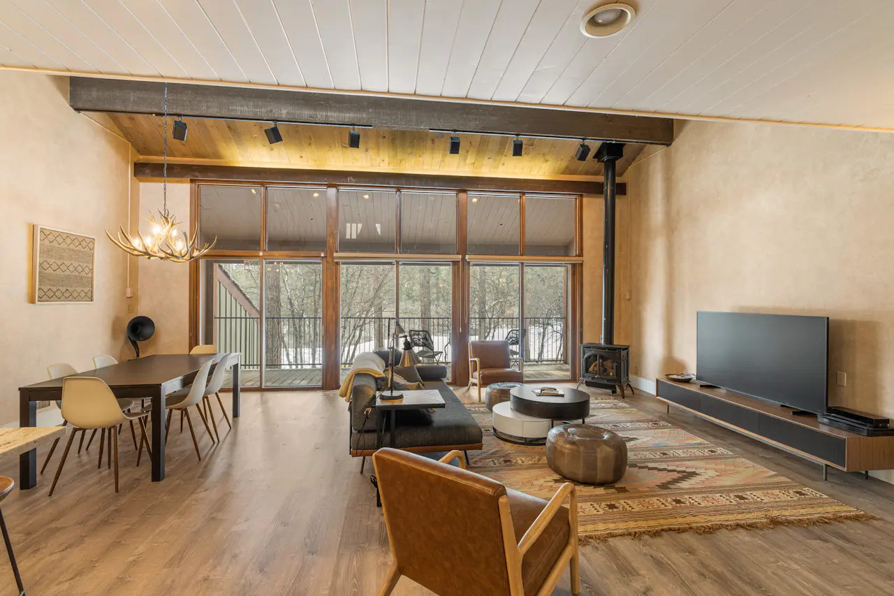 Tamarron Lodge 752 & 753 | 0 Bed Durango, CO Condo | Vacasa