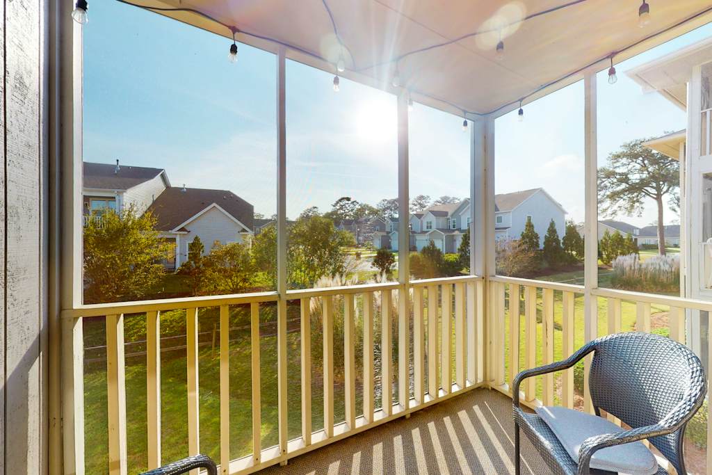 Pinehurst Unit X-6 Condo - Little River, SC