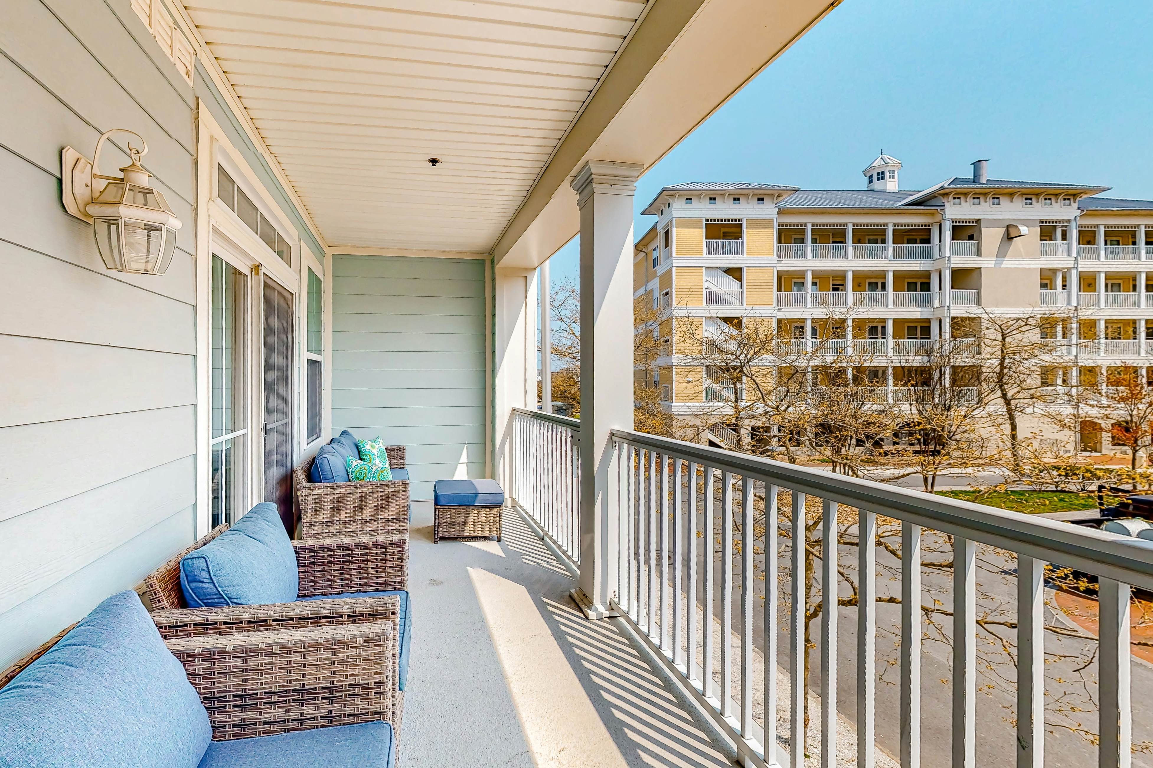 Sunset Island - 37 Fountain 2D | 3 BD Ocean City, MD Vacation Rental ...