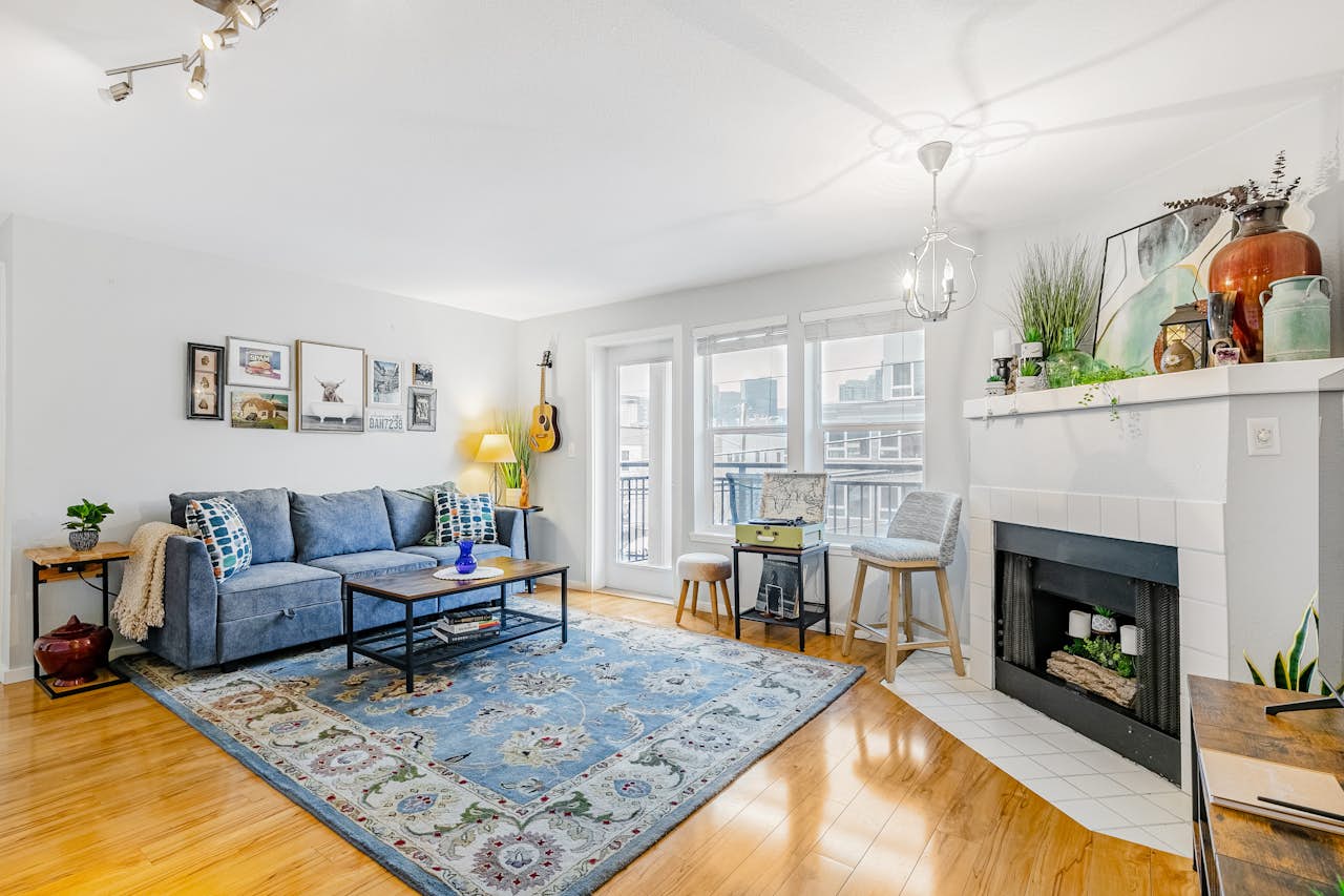 Humble Sound | 2 Bed Seattle, WA Condo | Vacasa