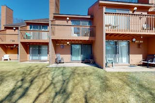 Nordic Wilderness Lodge | 3 Bed Bartlett, NH Condo | Vacasa