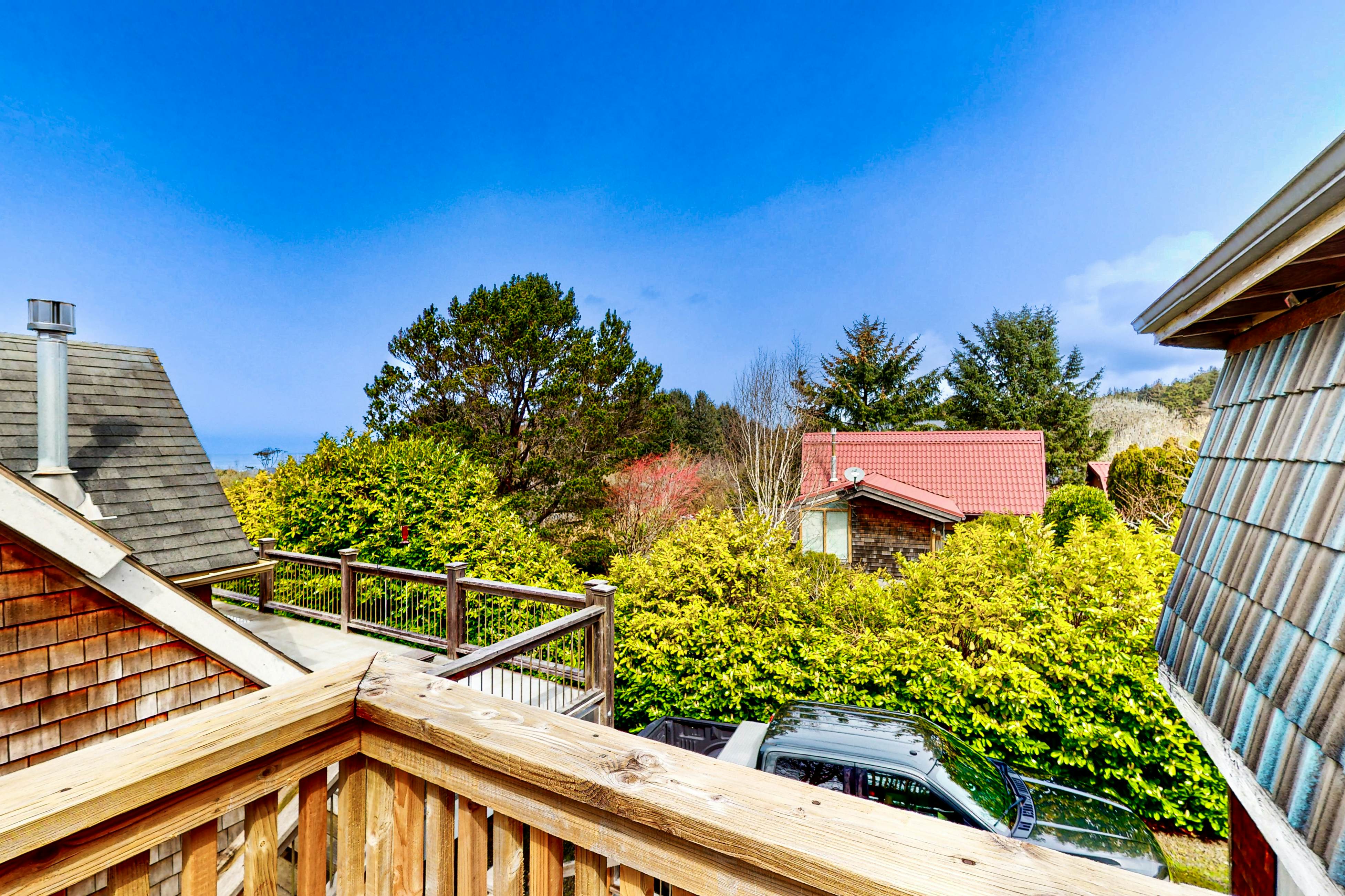 Cannon Beach Cottage | 2 BD Cannon Beach, OR Vacation Rental | Vacasa