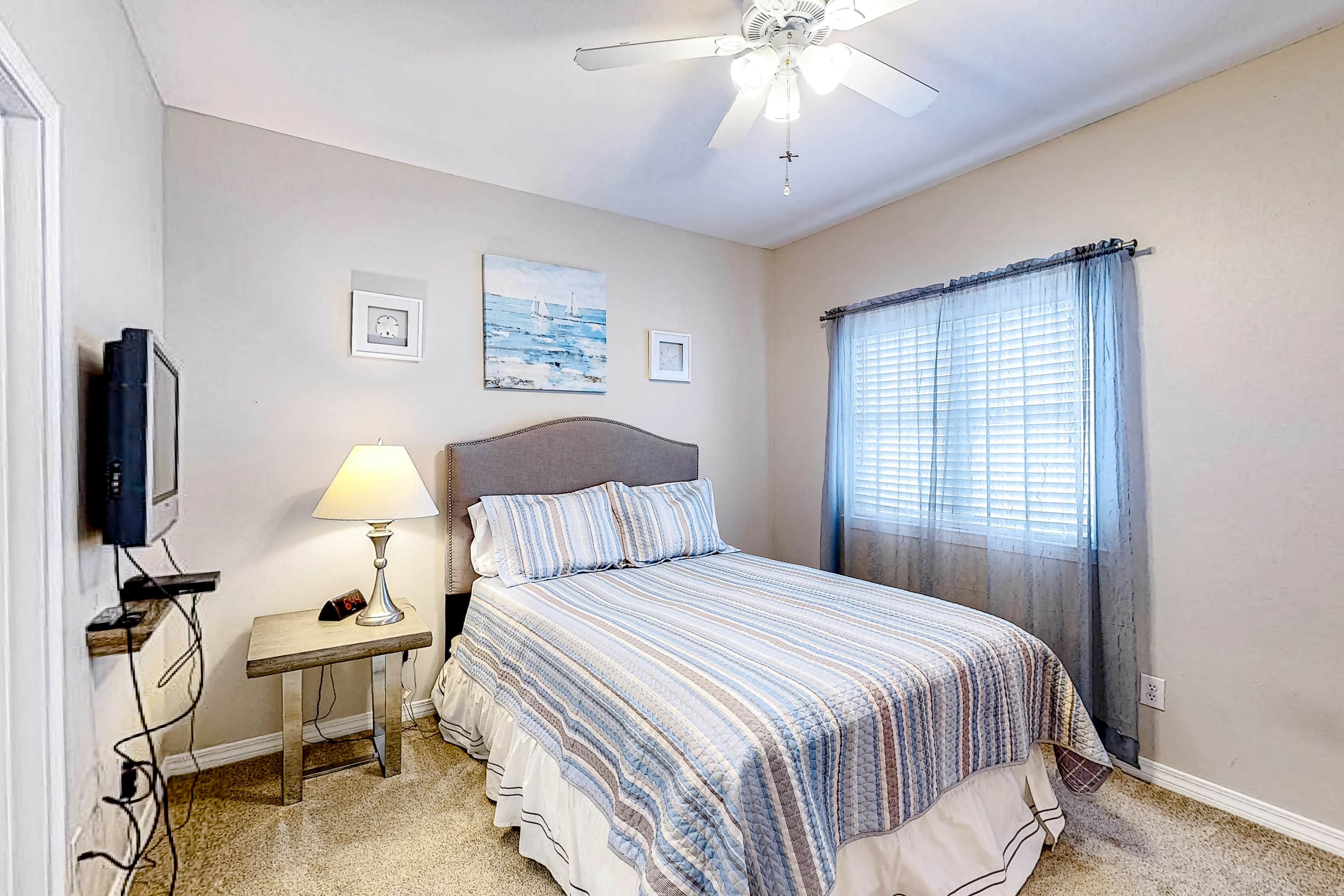 Sharp Reef on the Gulf #5 | 2 BD Perdido Key, FL Vacation Rental | Vacasa