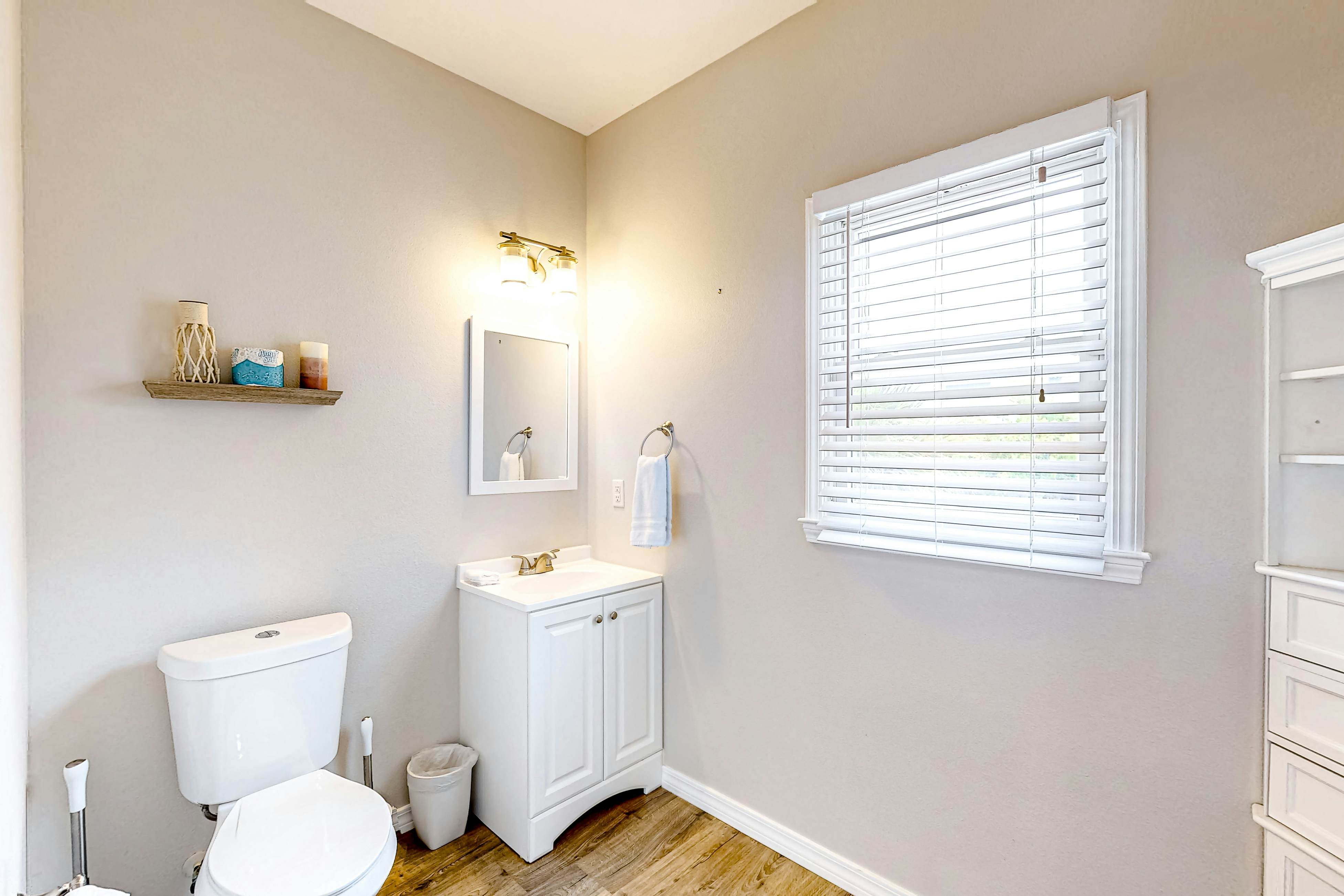 Sharp Reef on the Gulf #5 | 2 BD Perdido Key, FL Vacation Rental | Vacasa