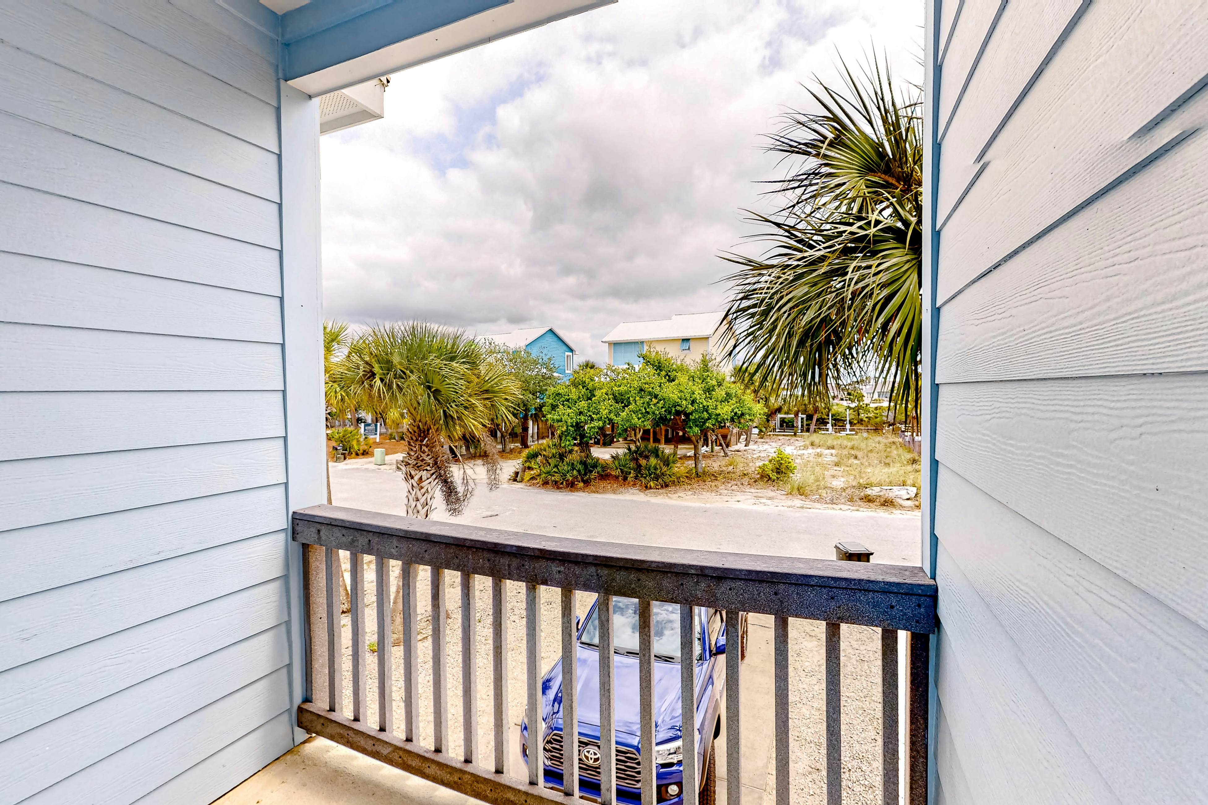 Sharp Reef on the Gulf #5 | 2 BD Perdido Key, FL Vacation Rental | Vacasa