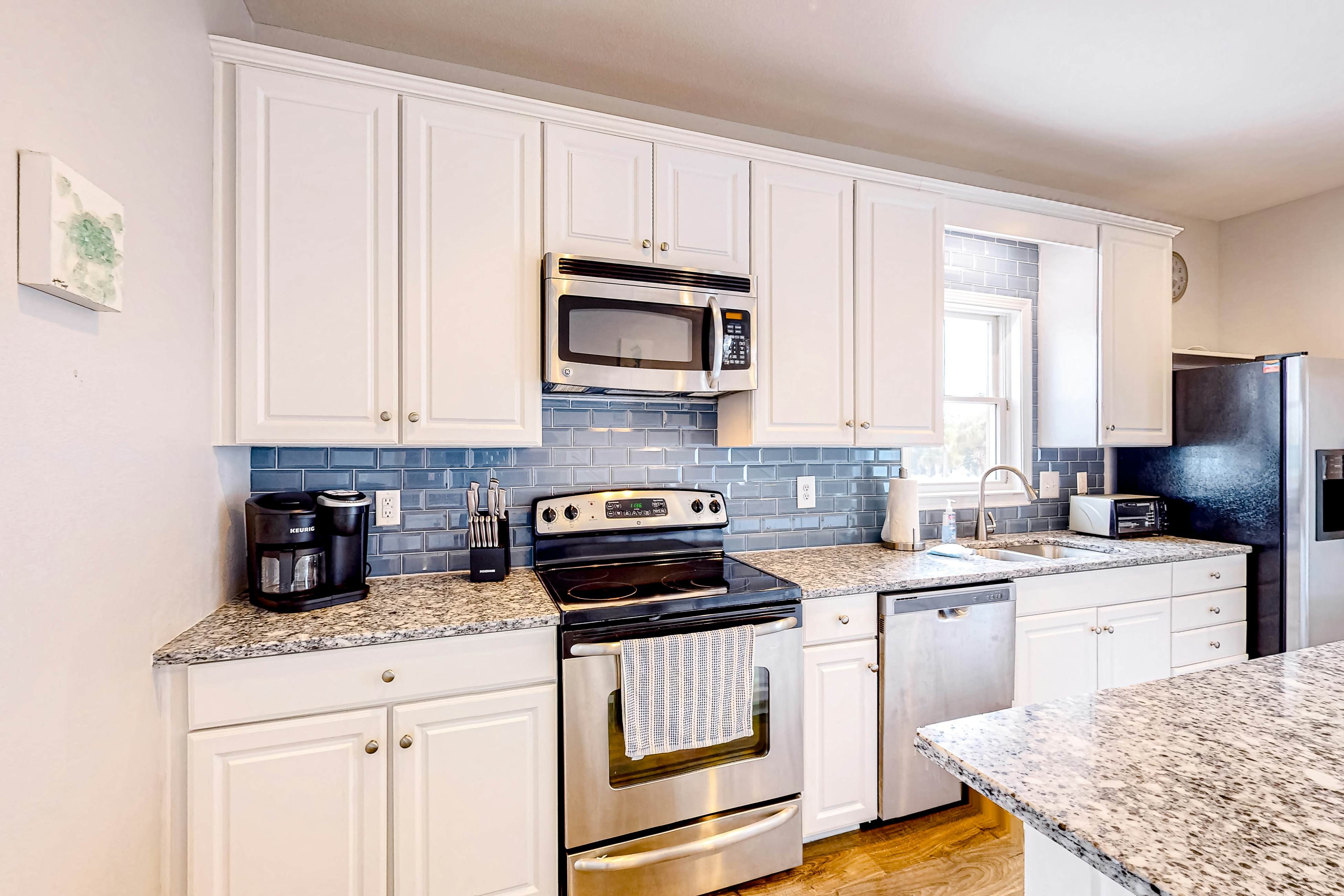 Sharp Reef on the Gulf #5 | 2 BD Perdido Key, FL Vacation Rental | Vacasa