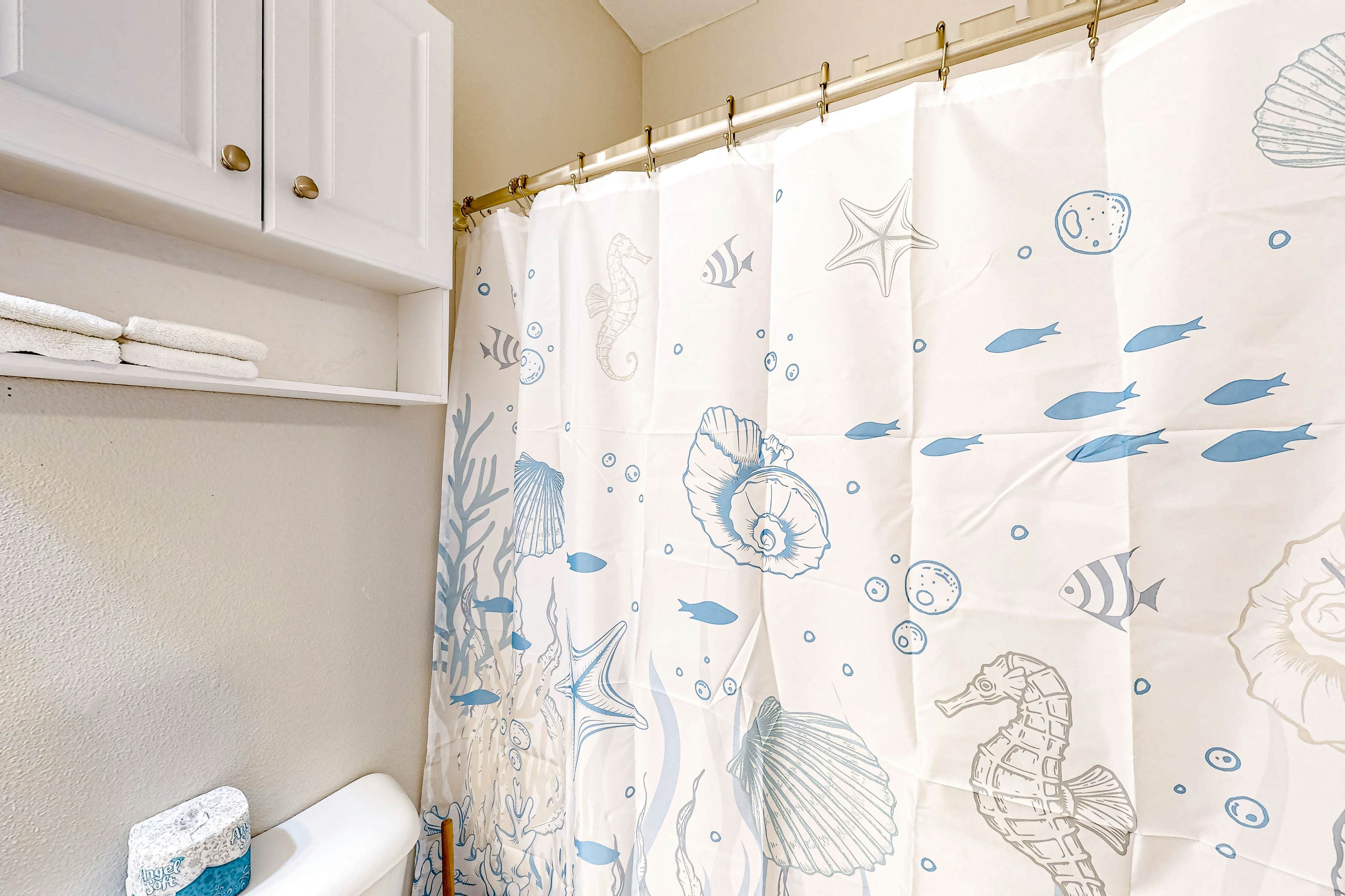 Sharp Reef on the Gulf #5 | 2 BD Perdido Key, FL Vacation Rental | Vacasa