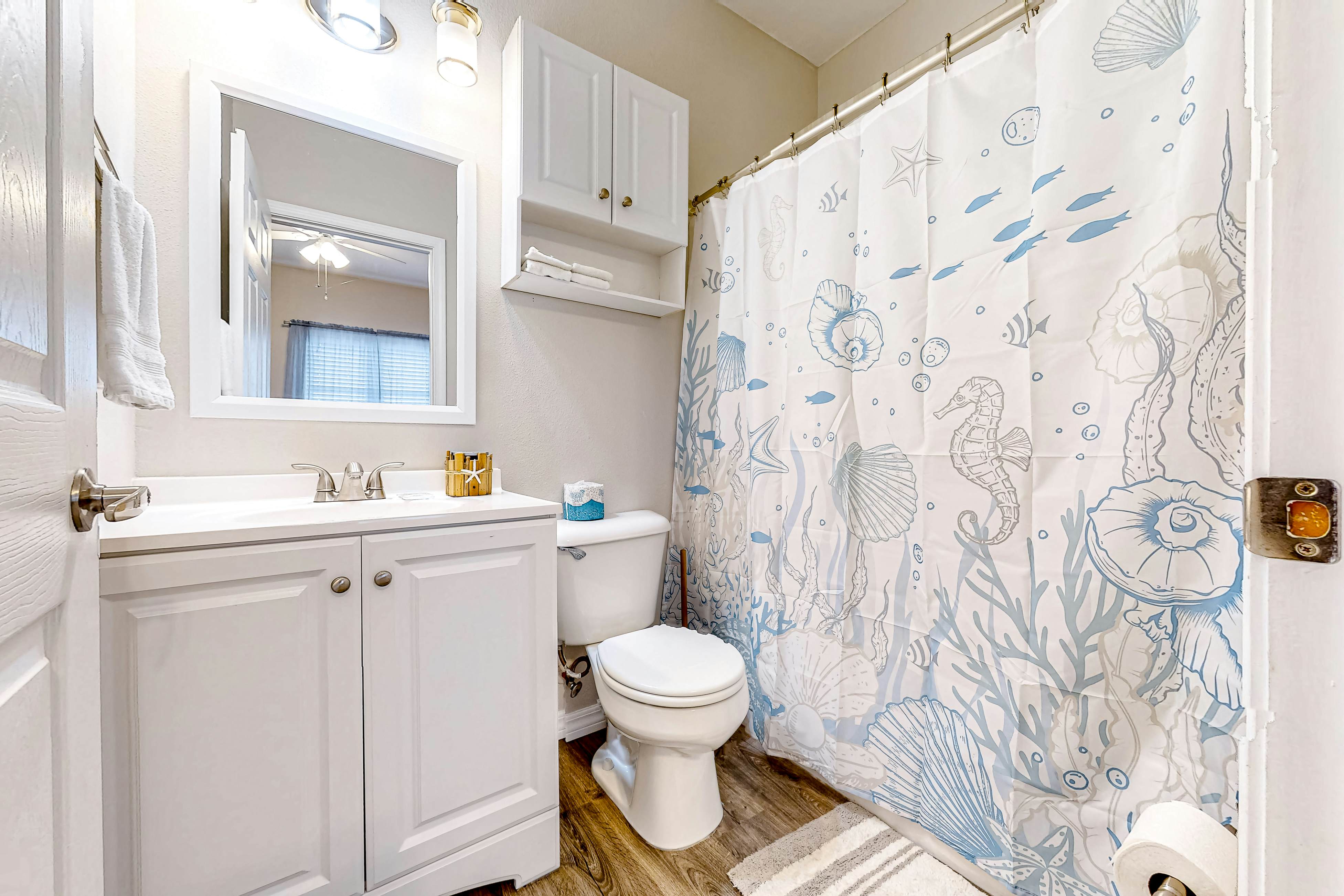 Sharp Reef on the Gulf #5 | 2 BD Perdido Key, FL Vacation Rental | Vacasa