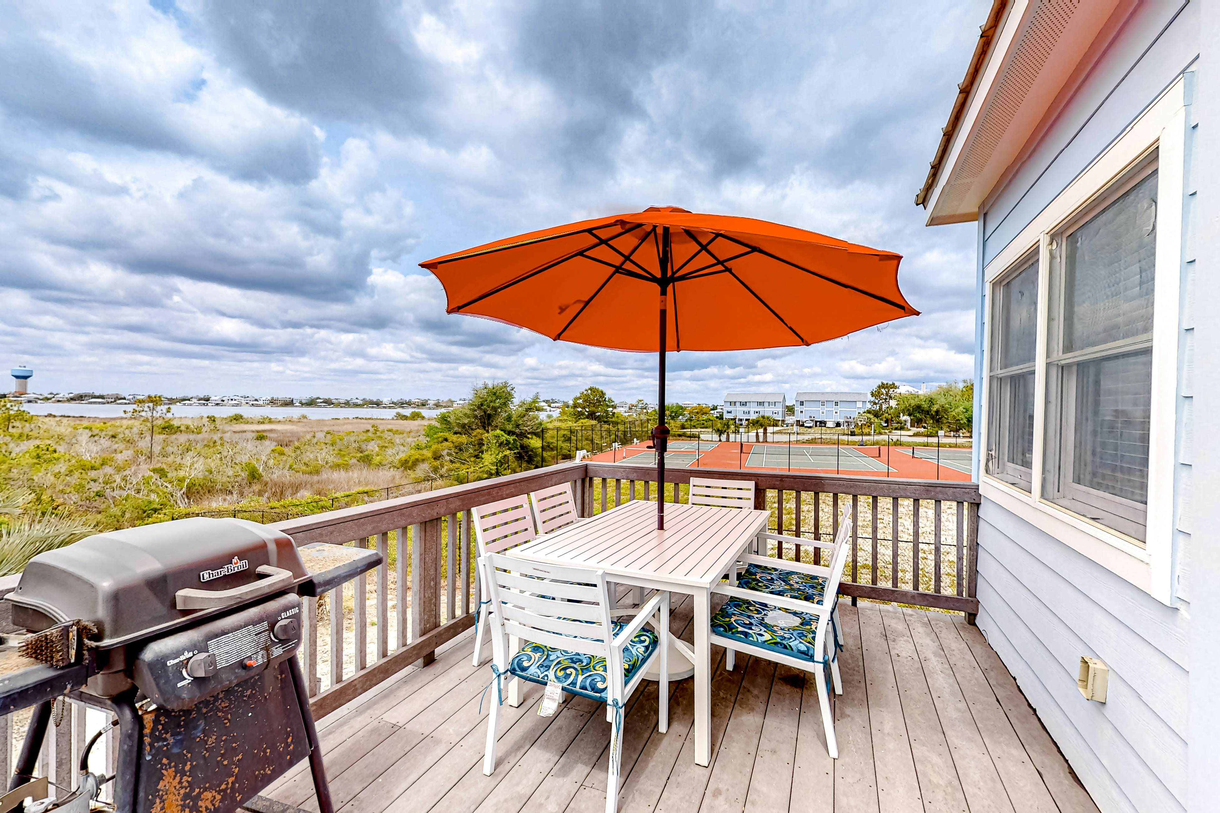 Sharp Reef on the Gulf #5 | 2 BD Perdido Key, FL Vacation Rental | Vacasa