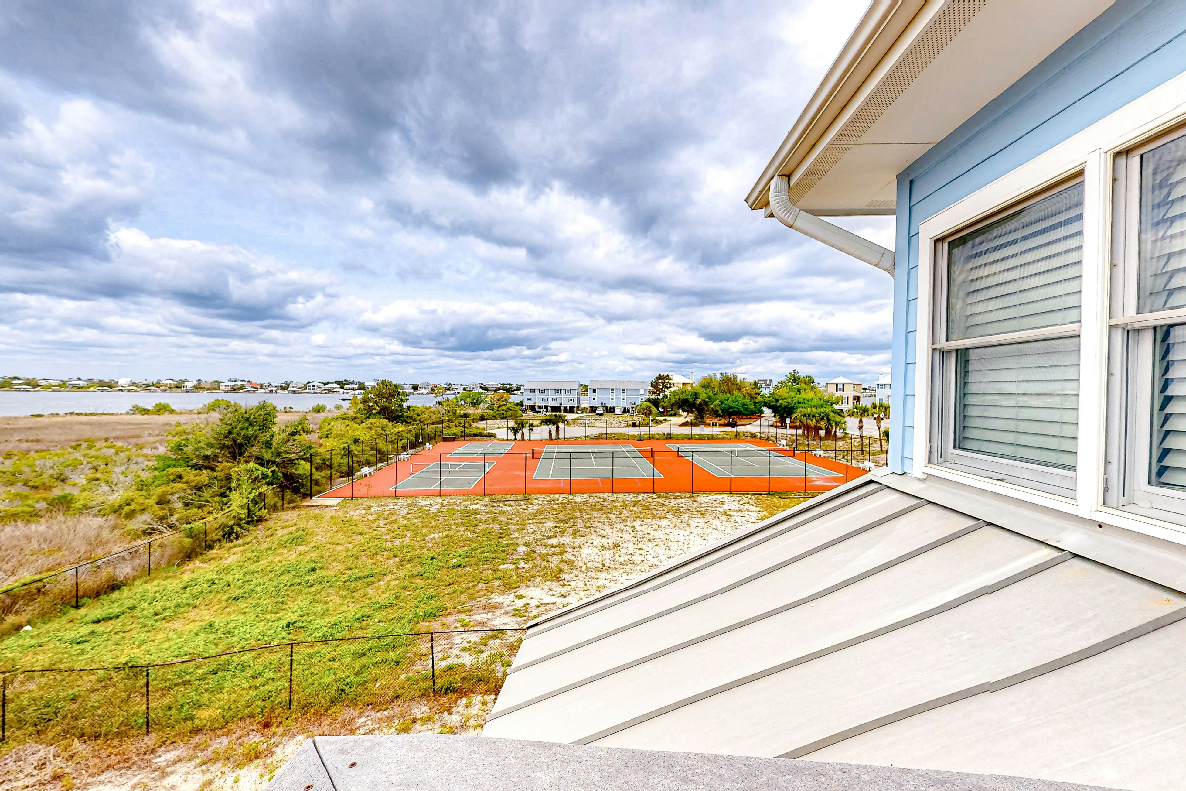 Sharp Reef on the Gulf #5 | 2 BD Perdido Key, FL Vacation Rental | Vacasa