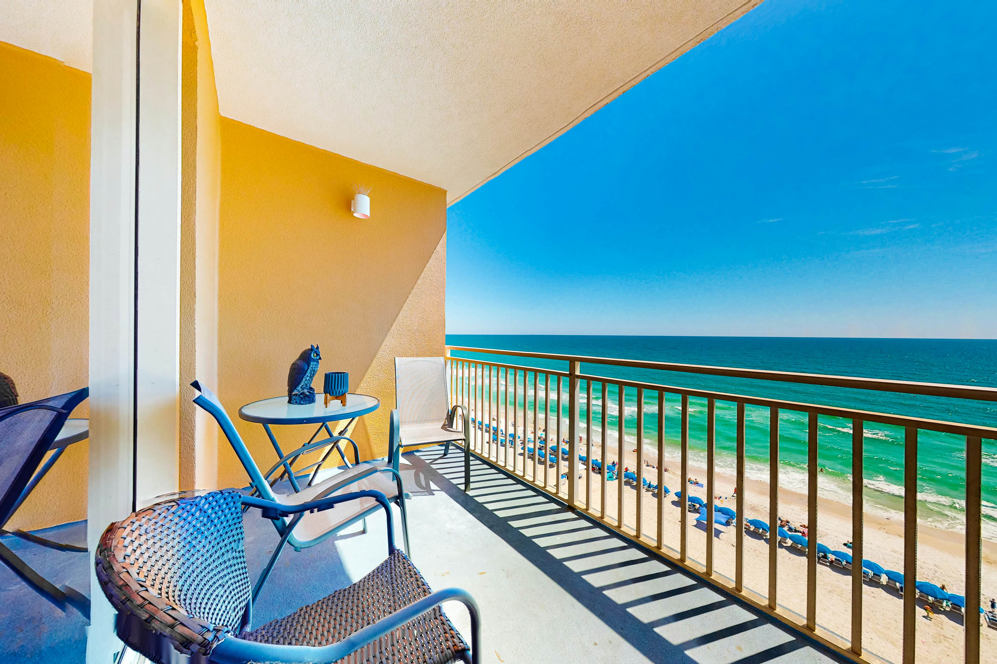 Splash Resort | Panama City Beach Condos, Resort Rentals | Vacasa