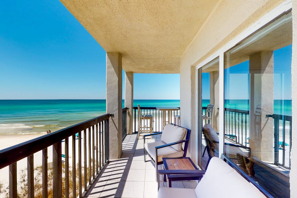 Pinnacle Port B2-405 | 3 Bed Panama City Beach, FL Condo | Vacasa