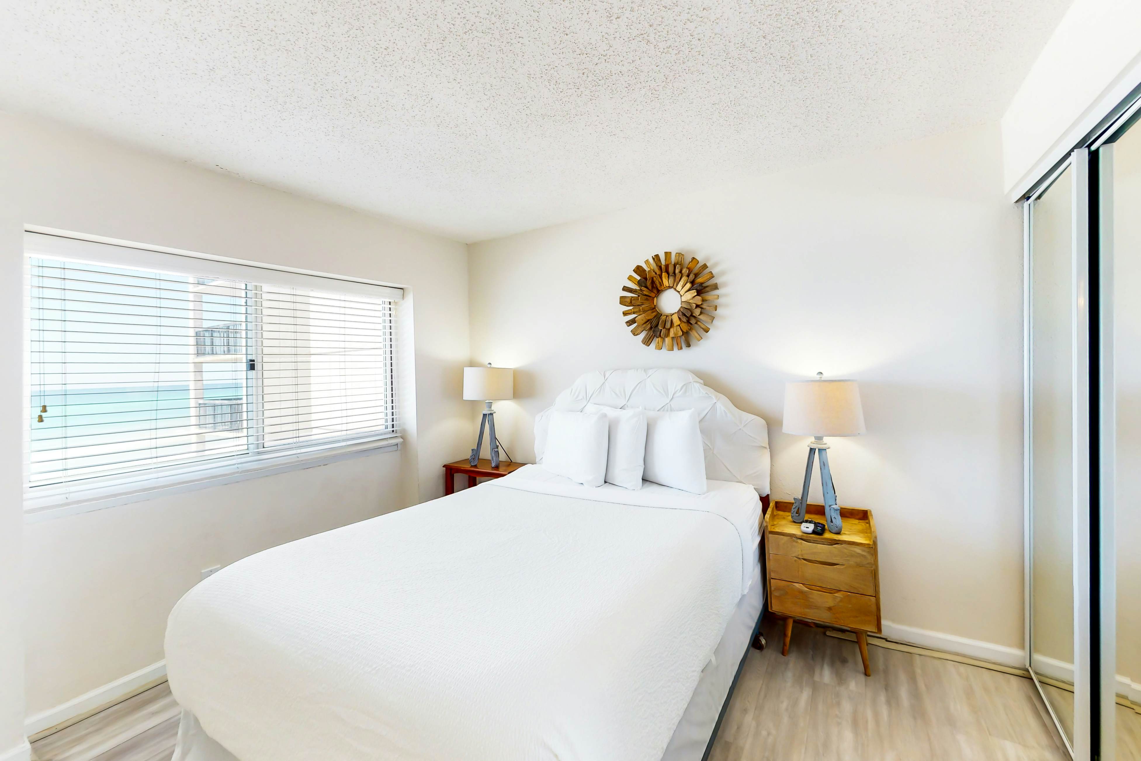 Pinnacle Port B2-405 | 3 BD Panama City Beach, FL Vacation Rental | Vacasa