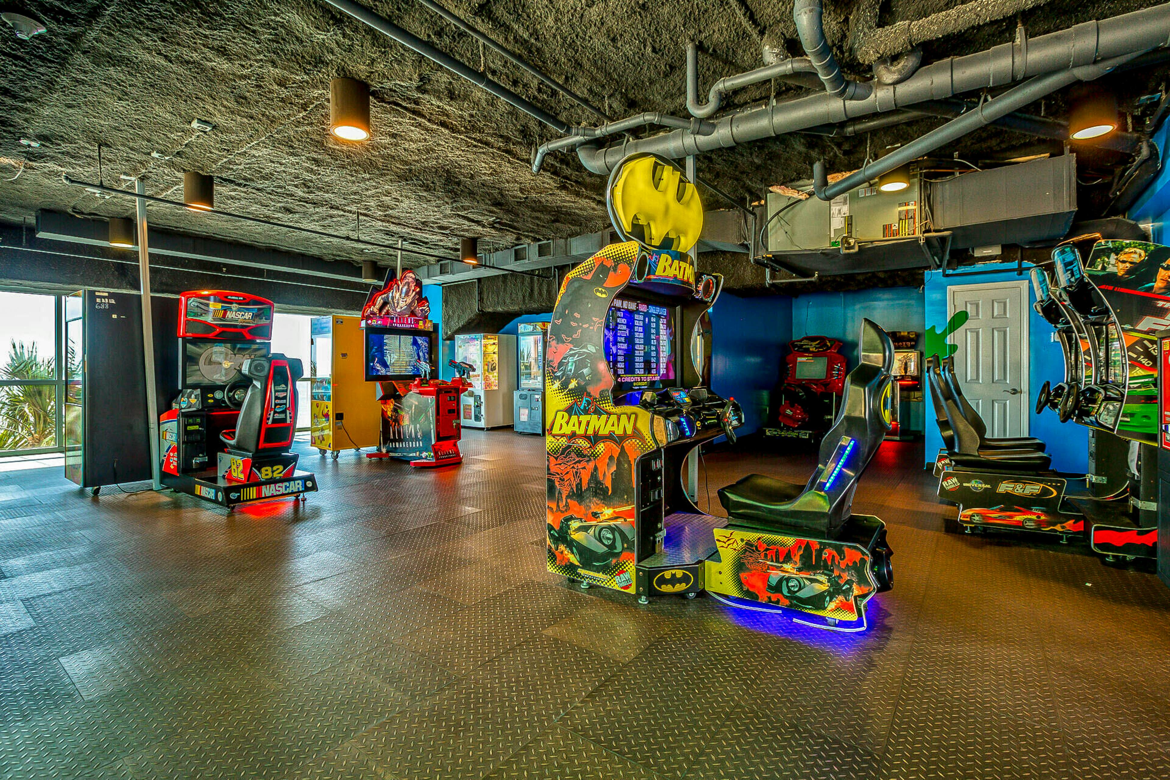 Splash Resort 502W | 2 BD Panama City Beach, FL Vacation Rental | Vacasa