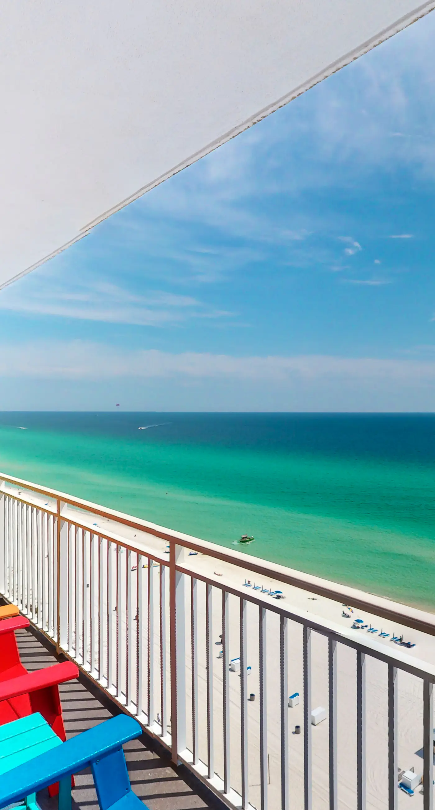 Sterling Reef Resort | Panama City Beach Condos | Vacasa