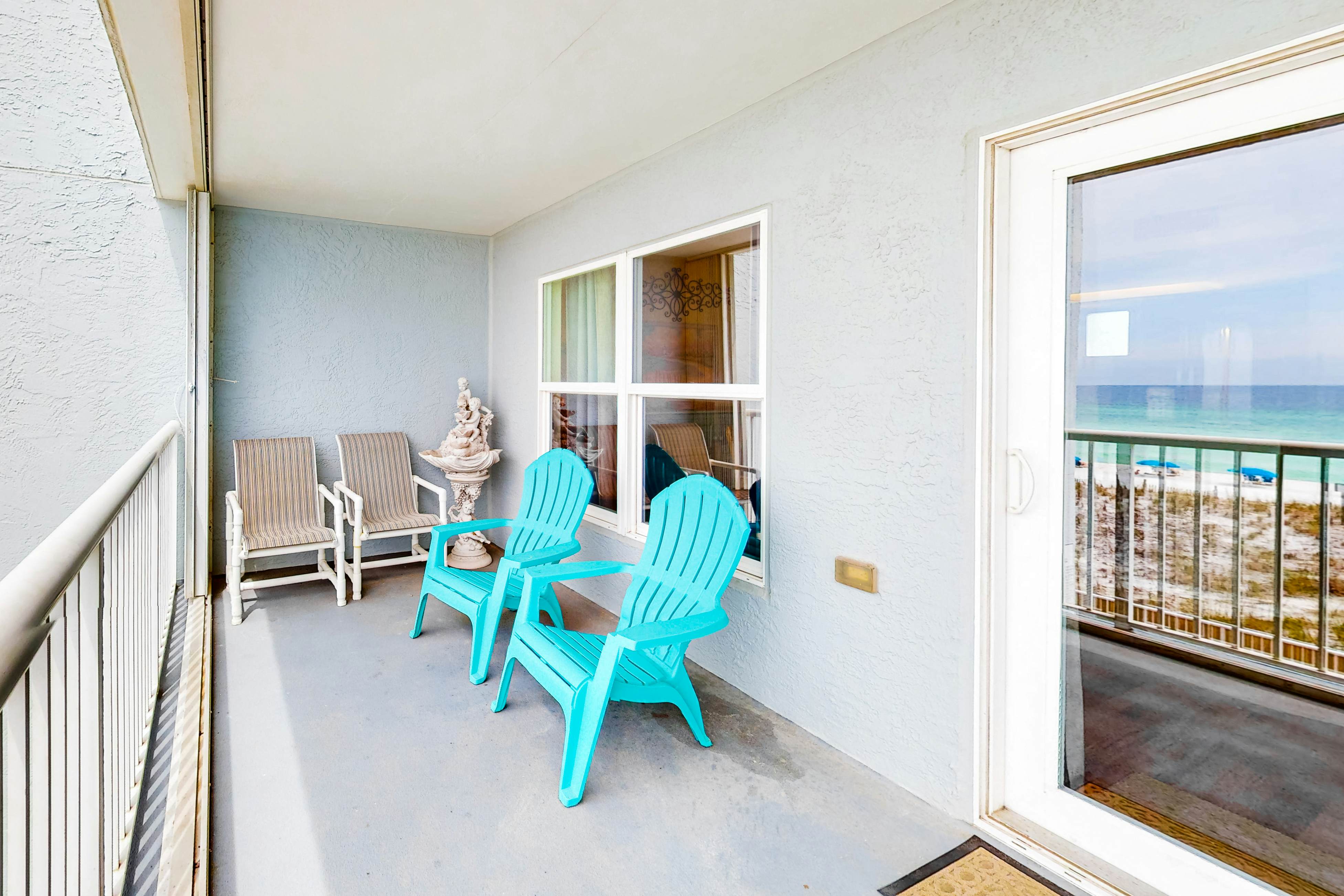 Islander 3009 | 2 BD Fort Walton Beach, FL Vacation Rental | Vacasa
